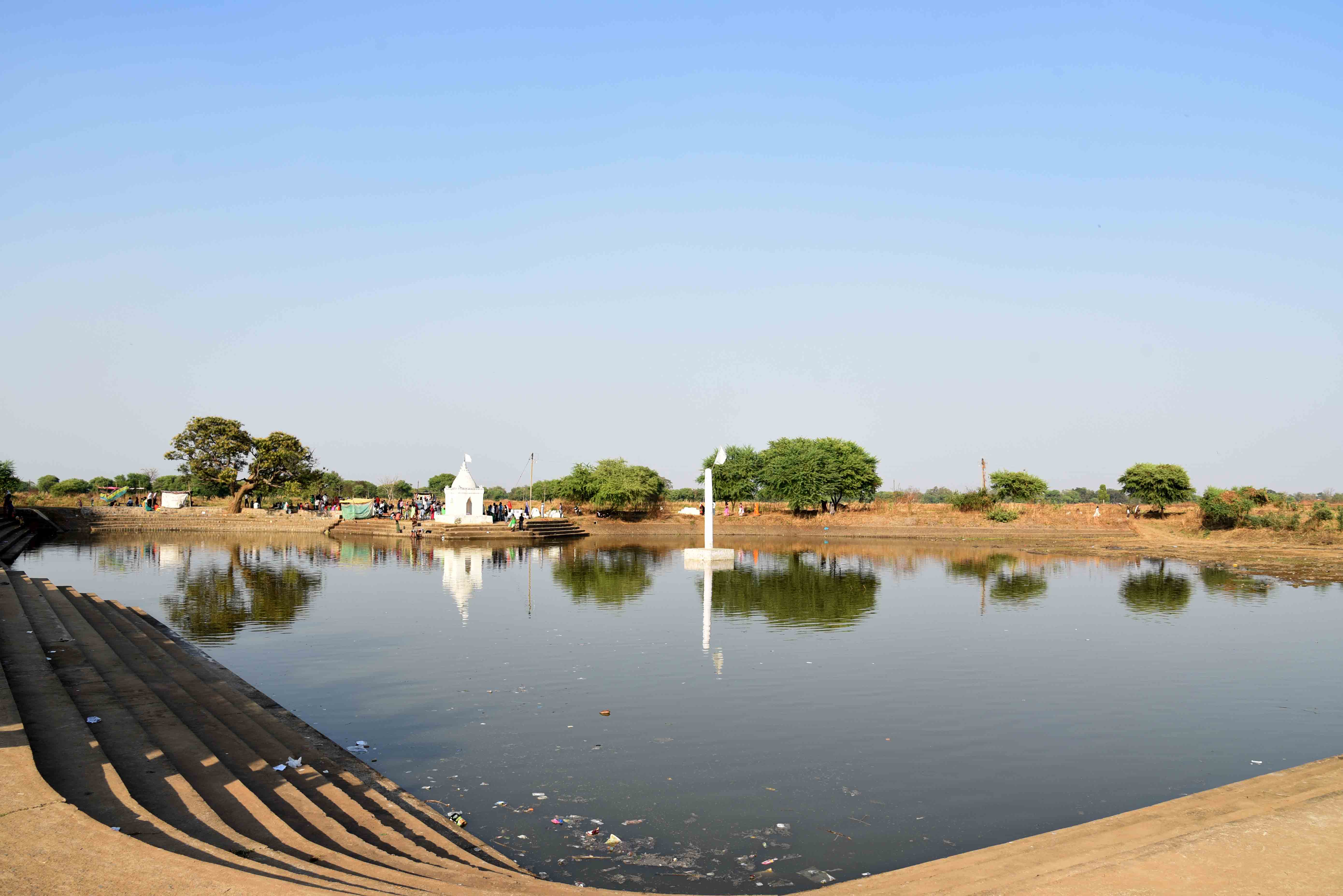 छत्तीसगढ़ के तालाब/Talaab of Chhattisgarh | Sahapedia