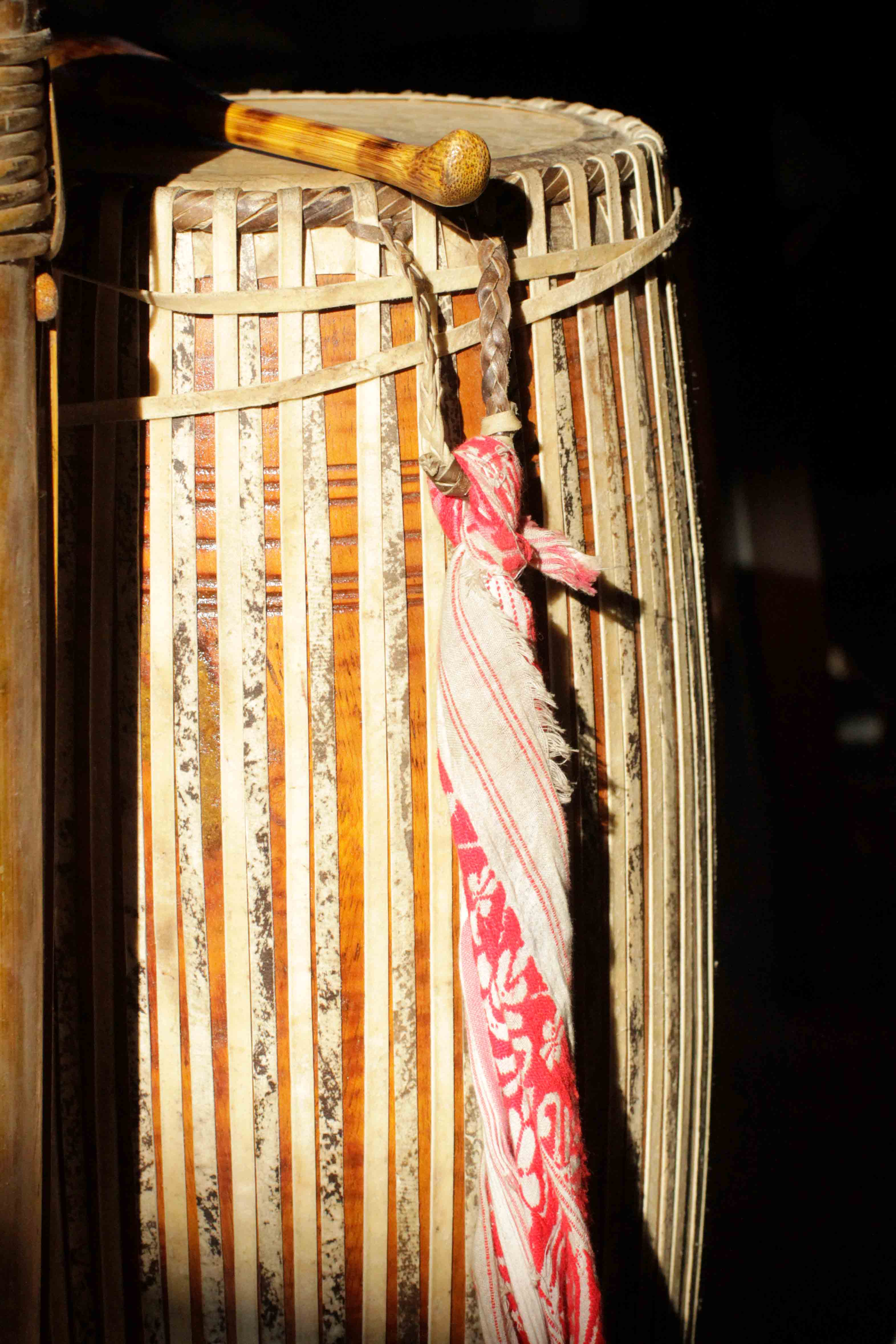 Bihu in Photos | Sahapedia