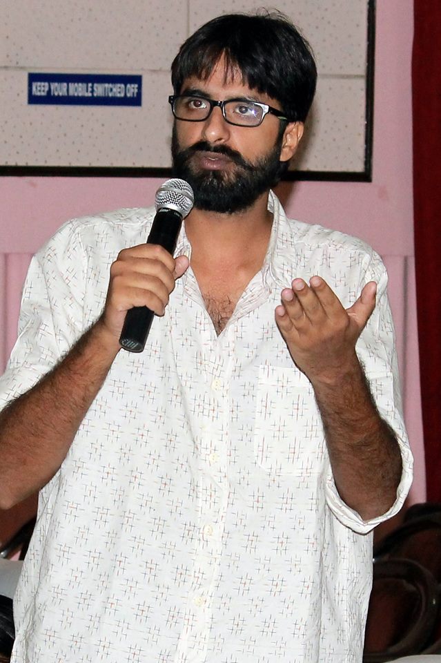 Interview with Nakul Singh Sawhney | Sahapedia