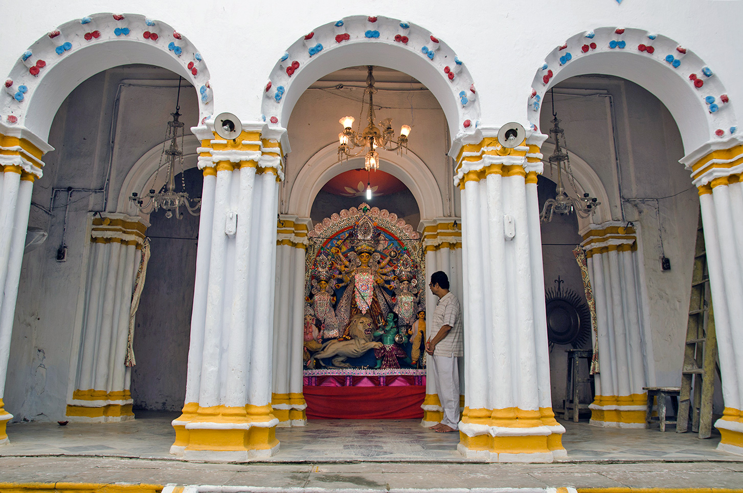 Durga Puja | Sahapedia