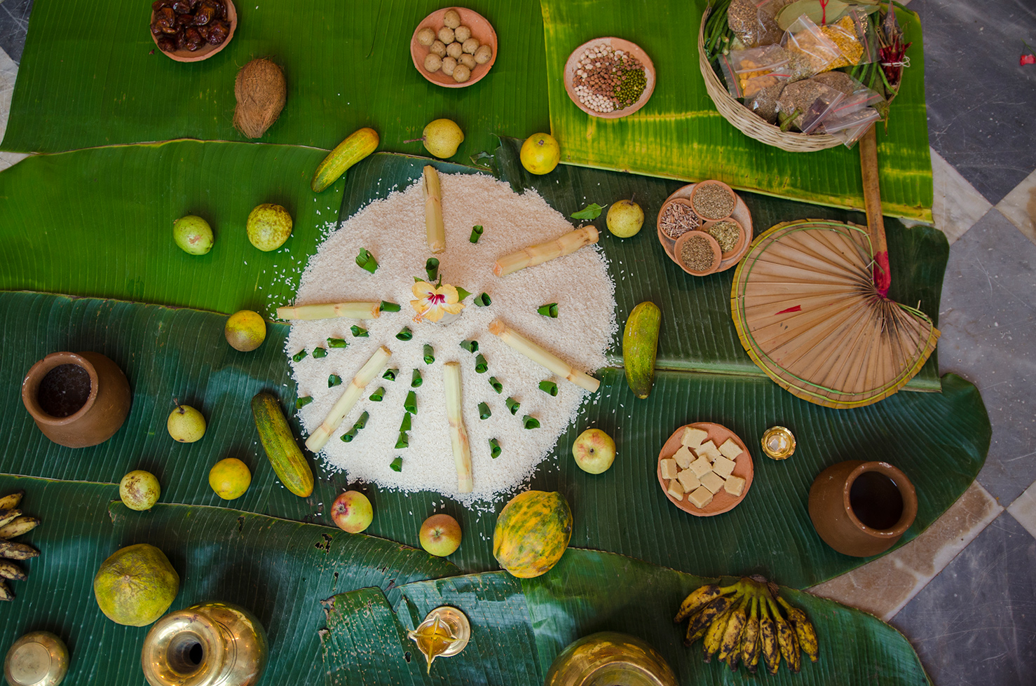 Durga Puja | Sahapedia