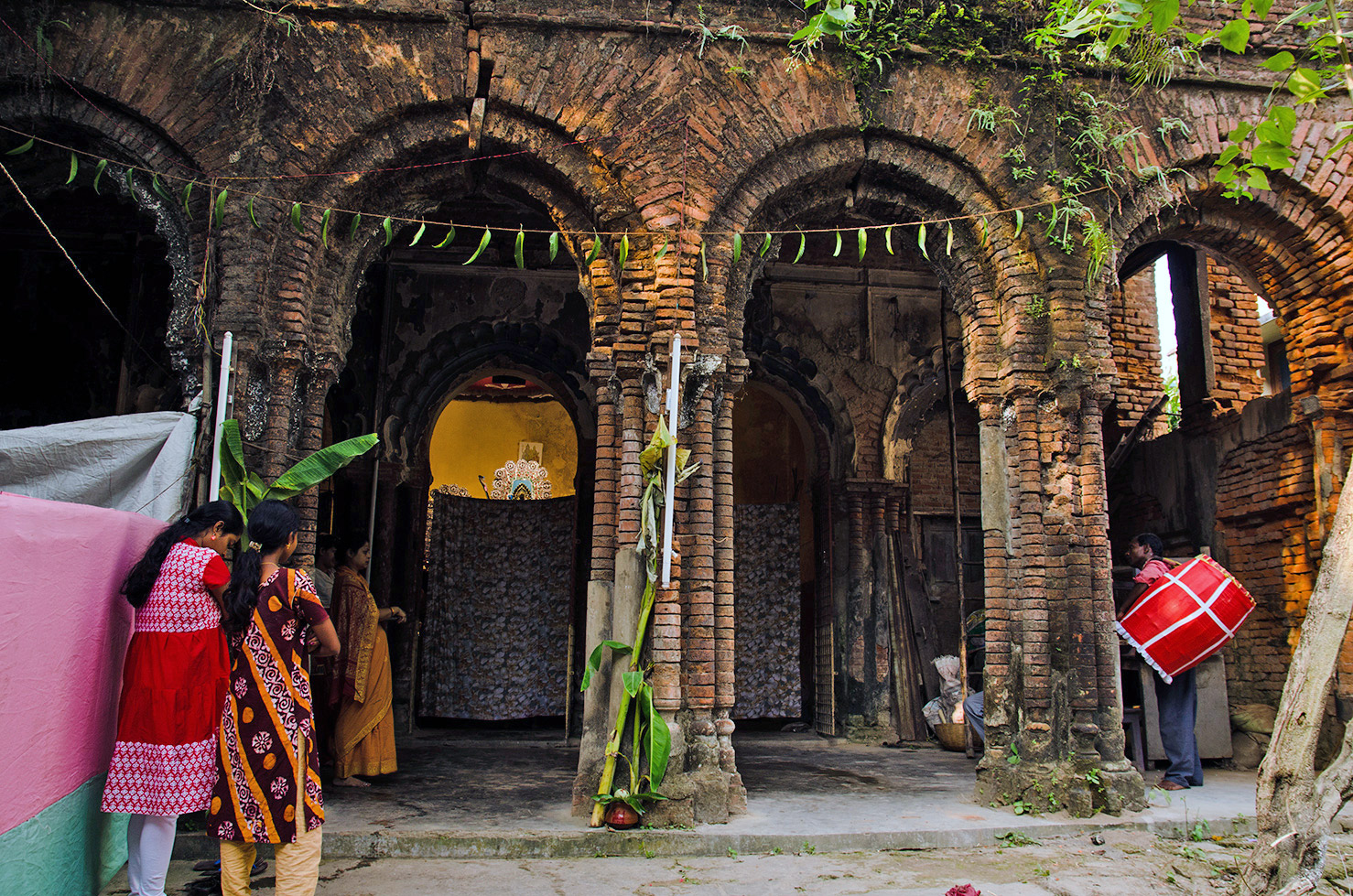 Durga Puja | Sahapedia