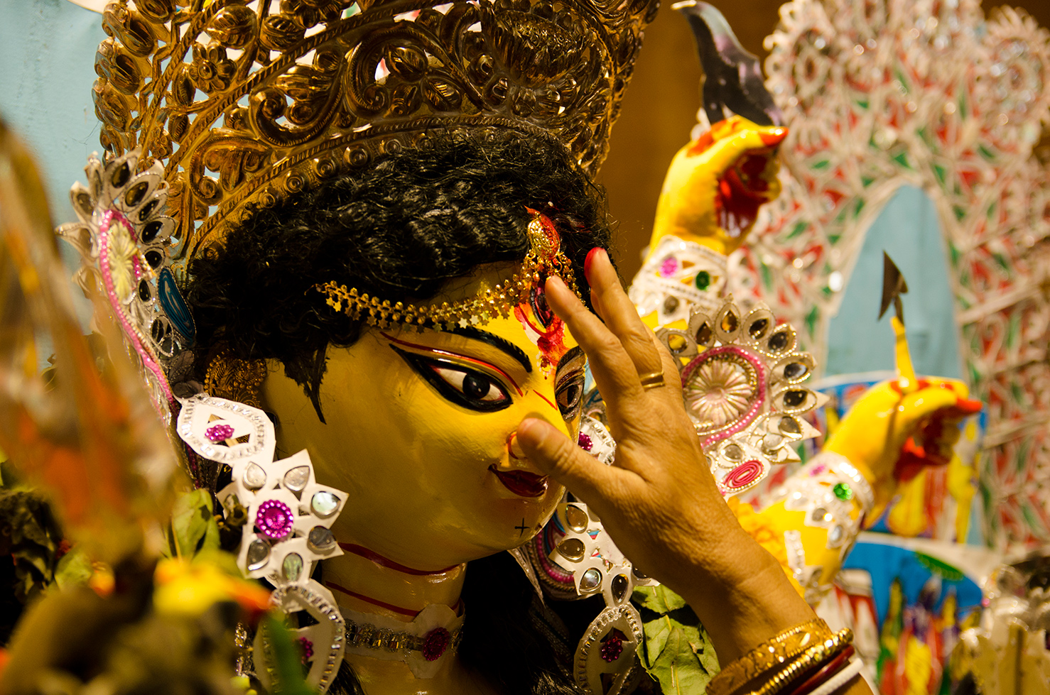 Durga Puja | Sahapedia