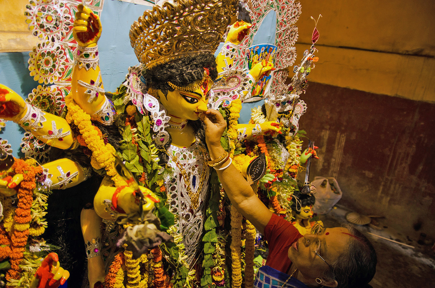 Durga Puja | Sahapedia