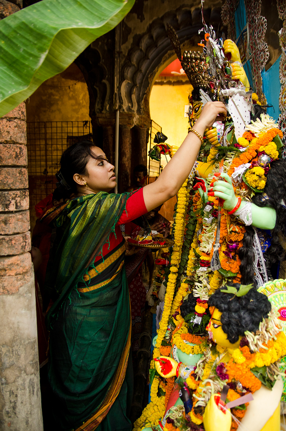 Durga Puja | Sahapedia