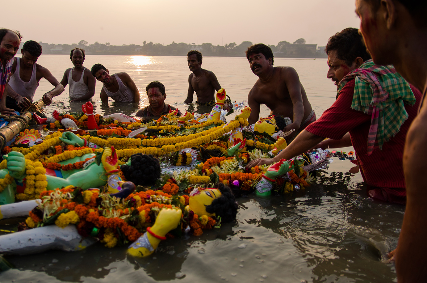 Durga Puja | Sahapedia