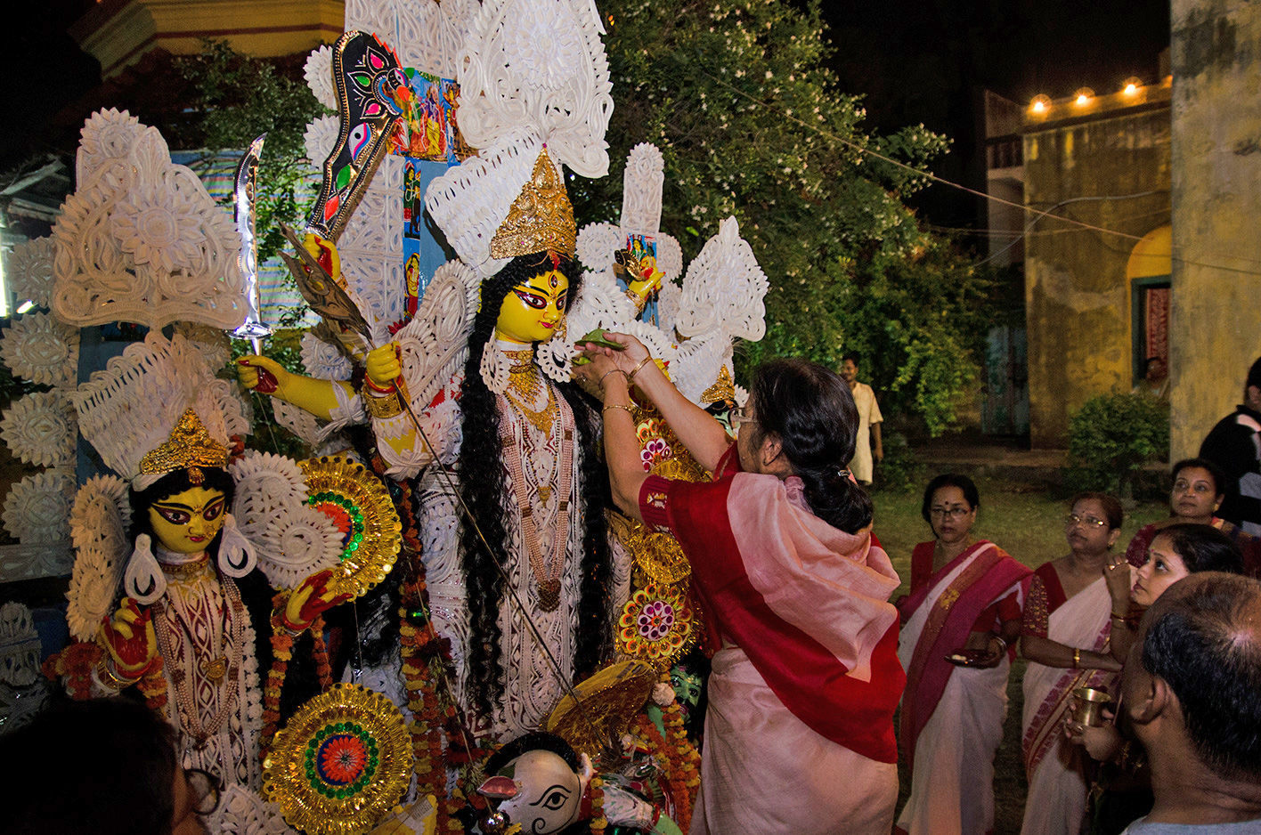 Durga Puja | Sahapedia
