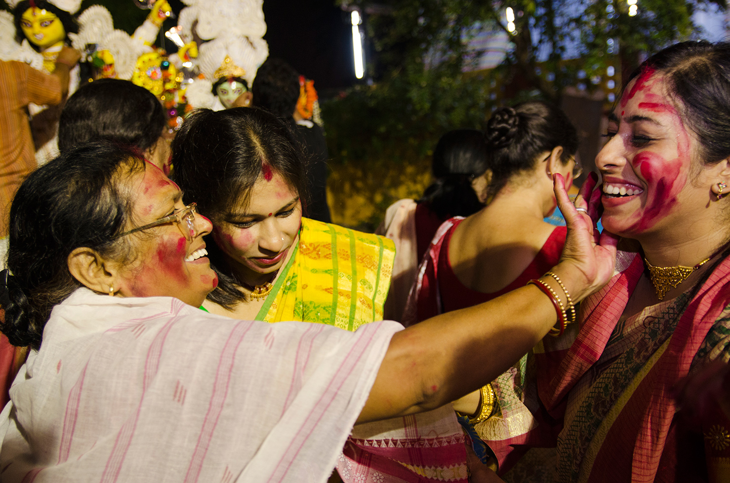 Durga Puja | Sahapedia