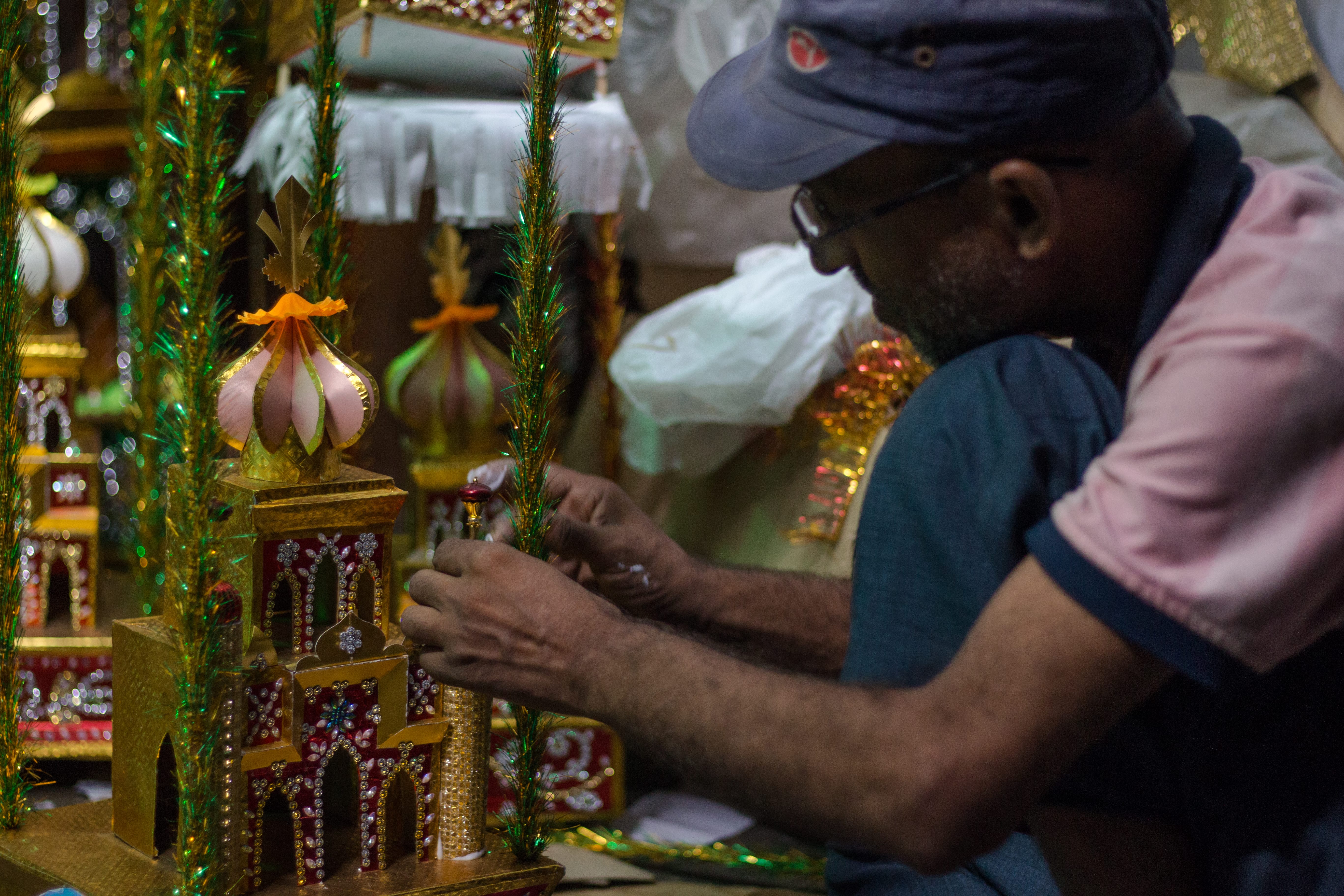 Laiphadibi: Manipur’s Cloth Dolls and Their Vibrant Lives | Sahapedia