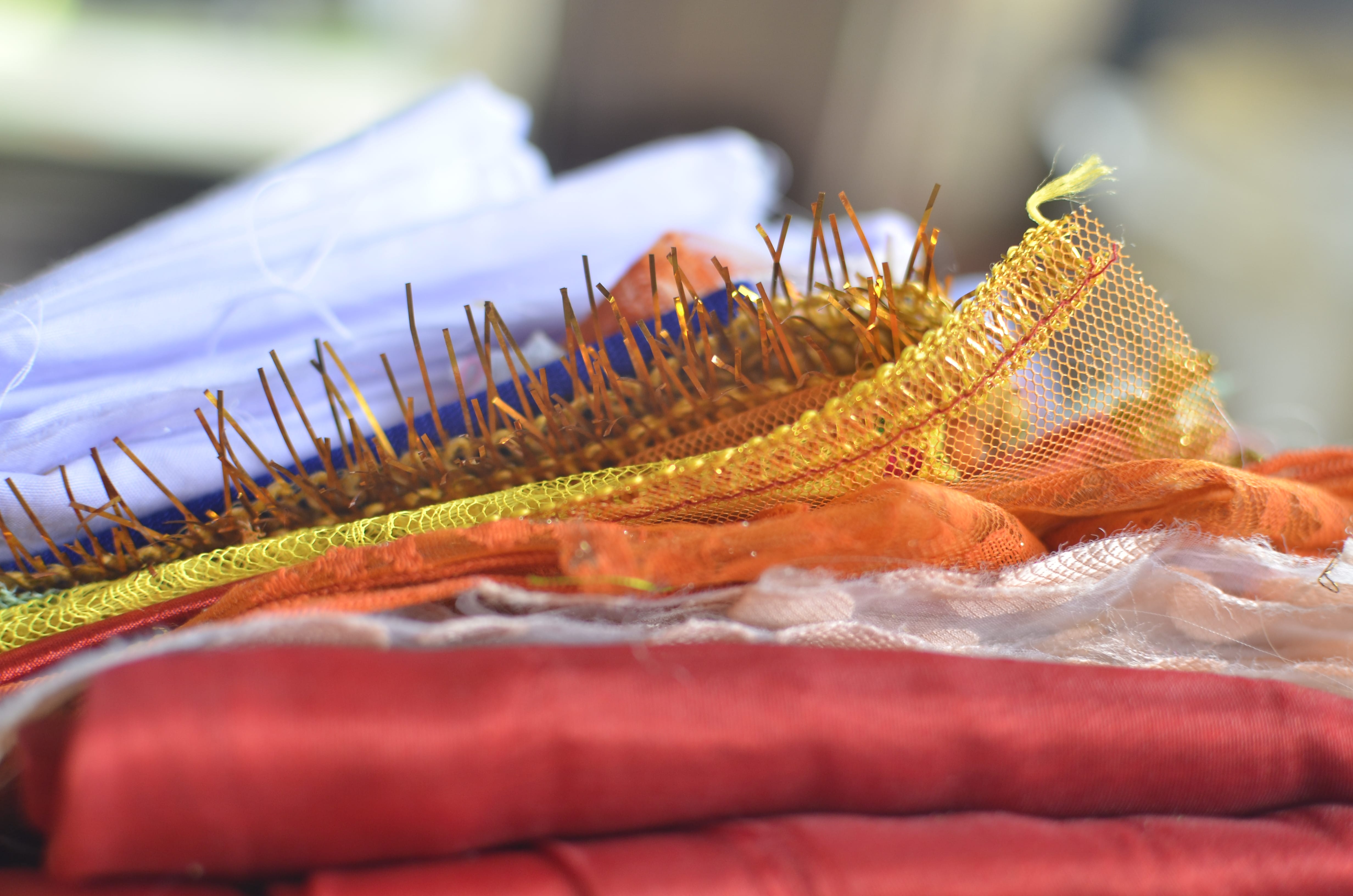 Journey of the Taziya: From Making to Burial | Sahapedia