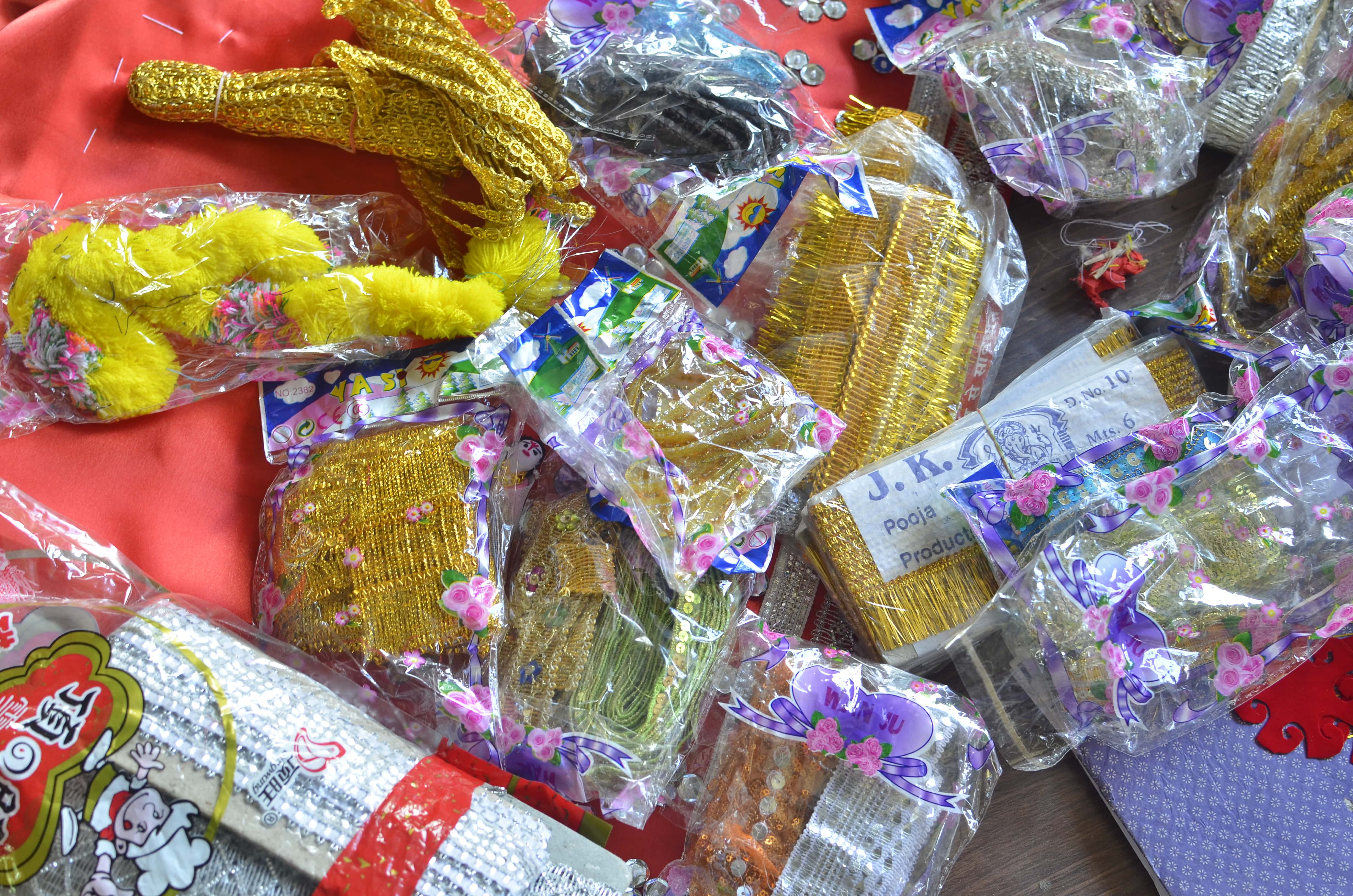 Laiphadibi: Manipur’s Cloth Dolls and Their Vibrant Lives | Sahapedia