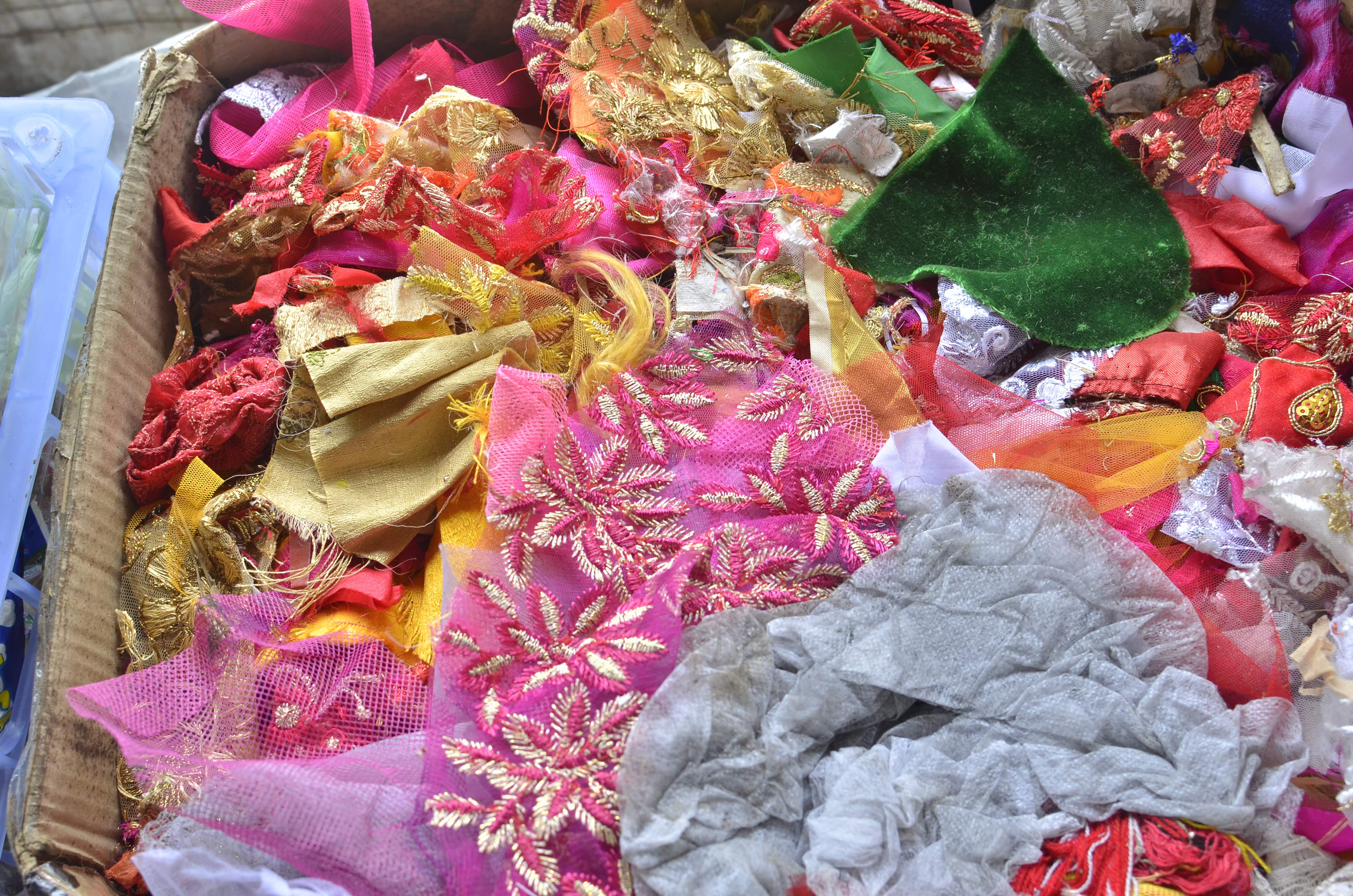 Laiphadibi: Manipur’s Cloth Dolls and Their Vibrant Lives | Sahapedia
