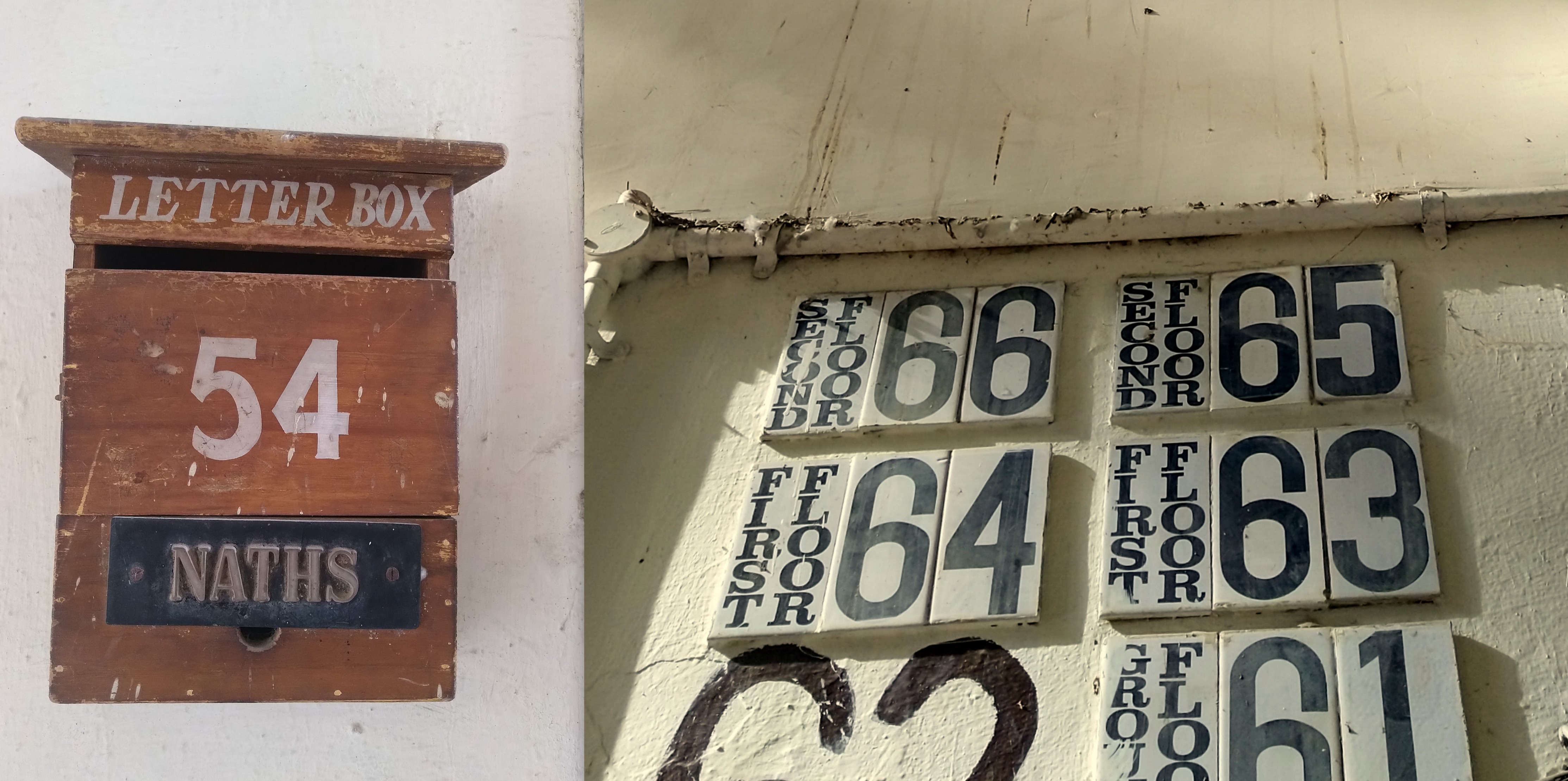 Fads and Fashions of the Sign Industry: Delhi’s Hand-painted Signs in ...