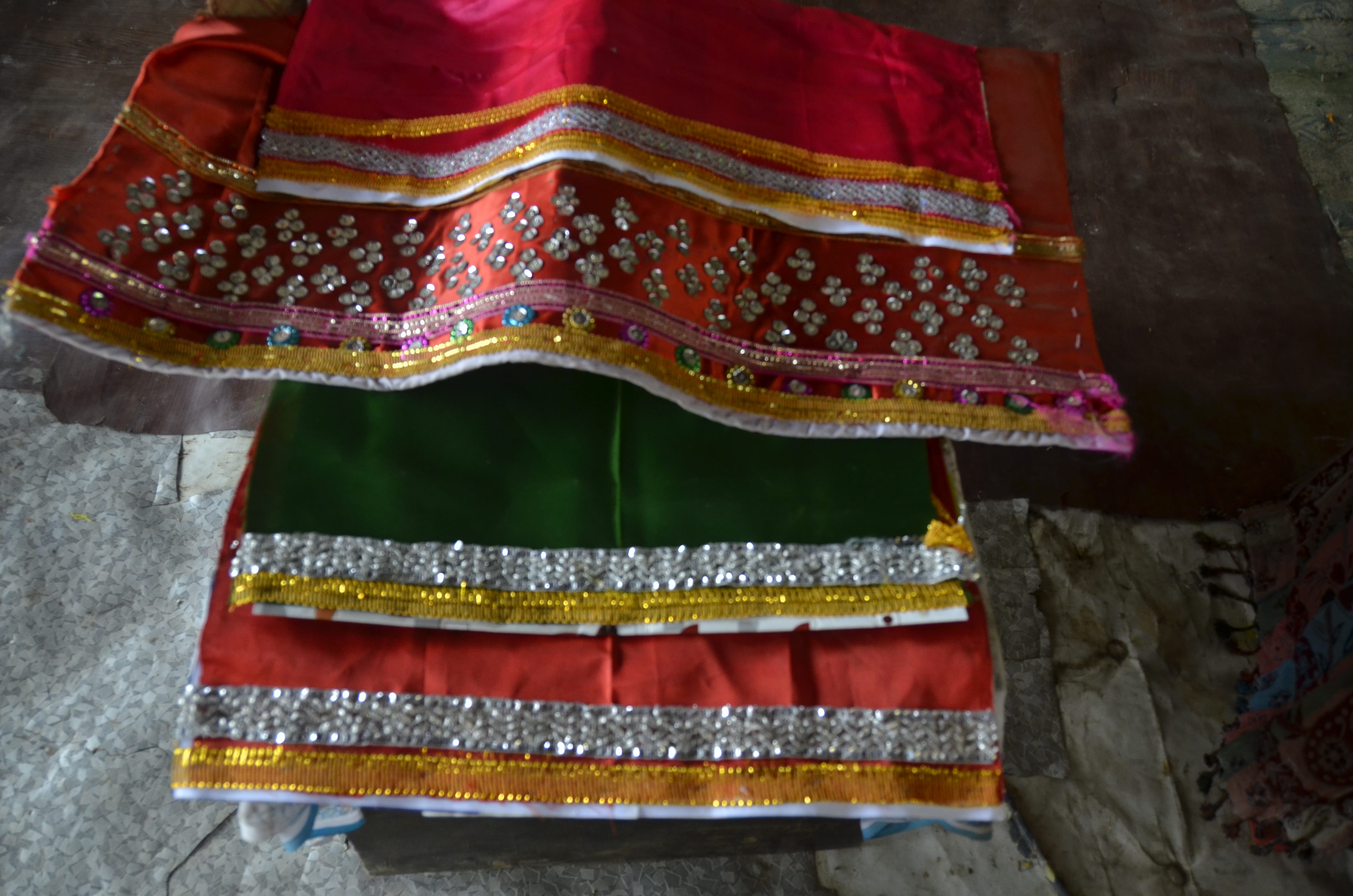 Laiphadibi: Manipur’s Cloth Dolls and Their Vibrant Lives | Sahapedia