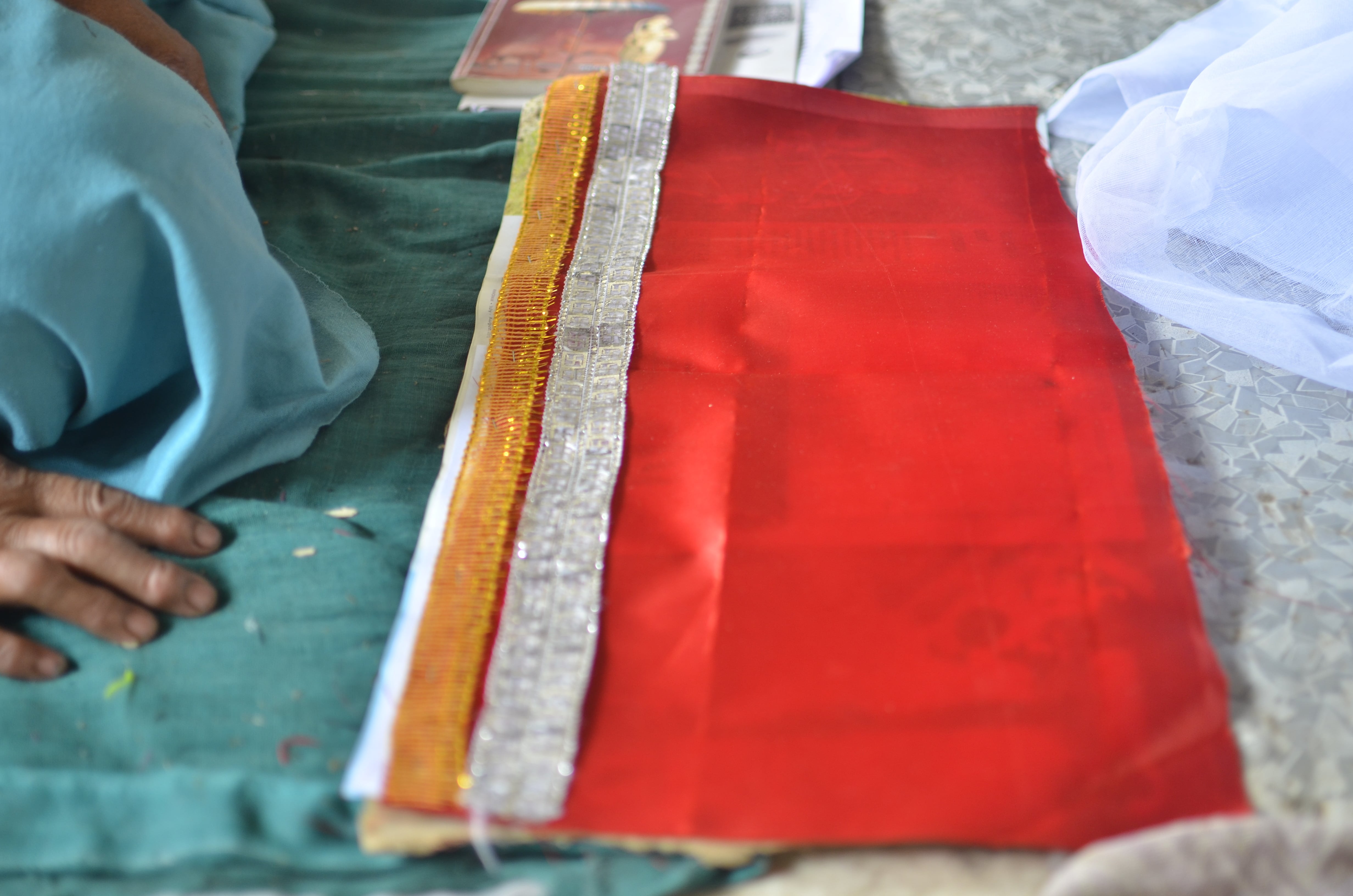 Laiphadibi: Manipur’s Cloth Dolls and Their Vibrant Lives | Sahapedia