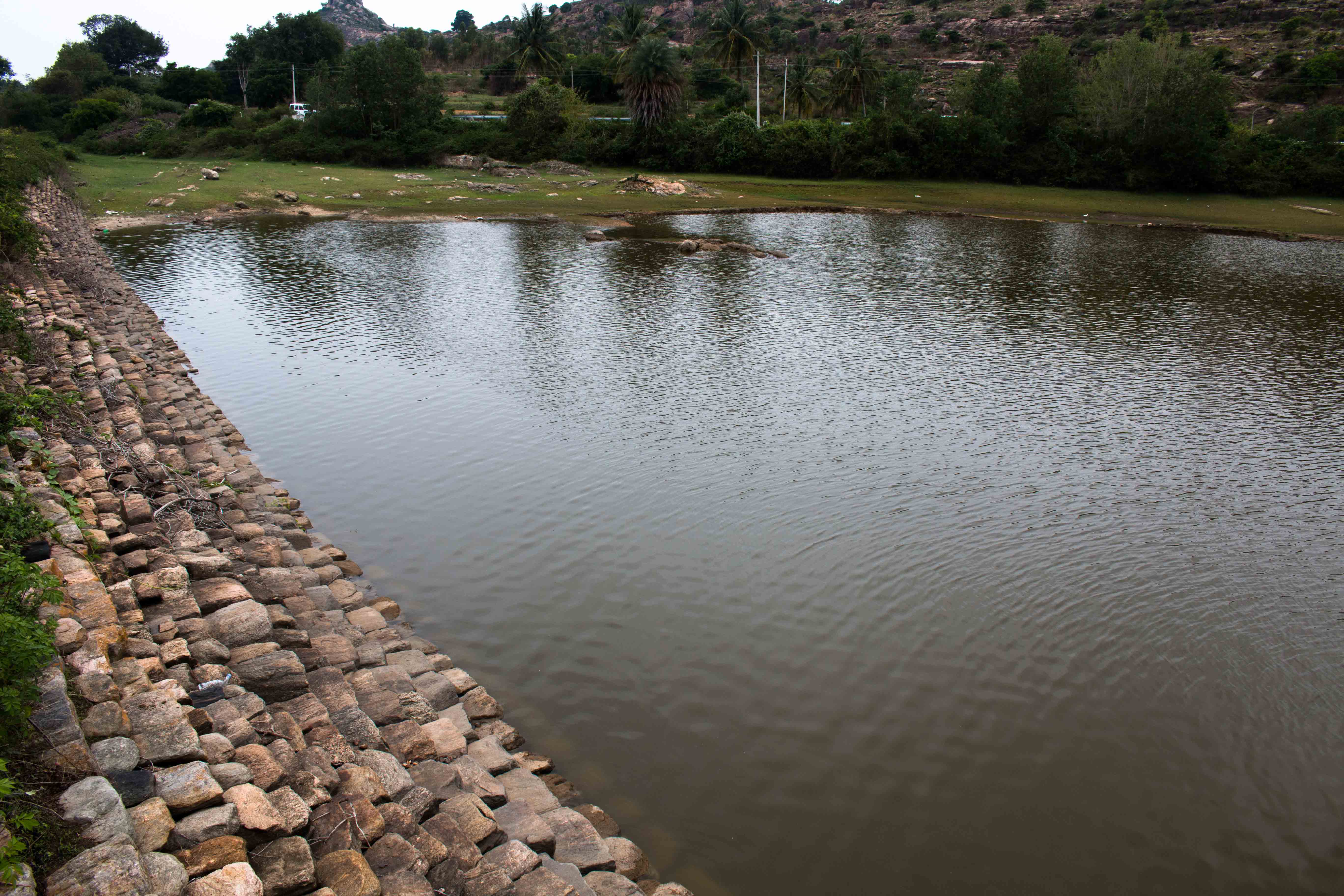 Types of Water Systems in India | Sahapedia