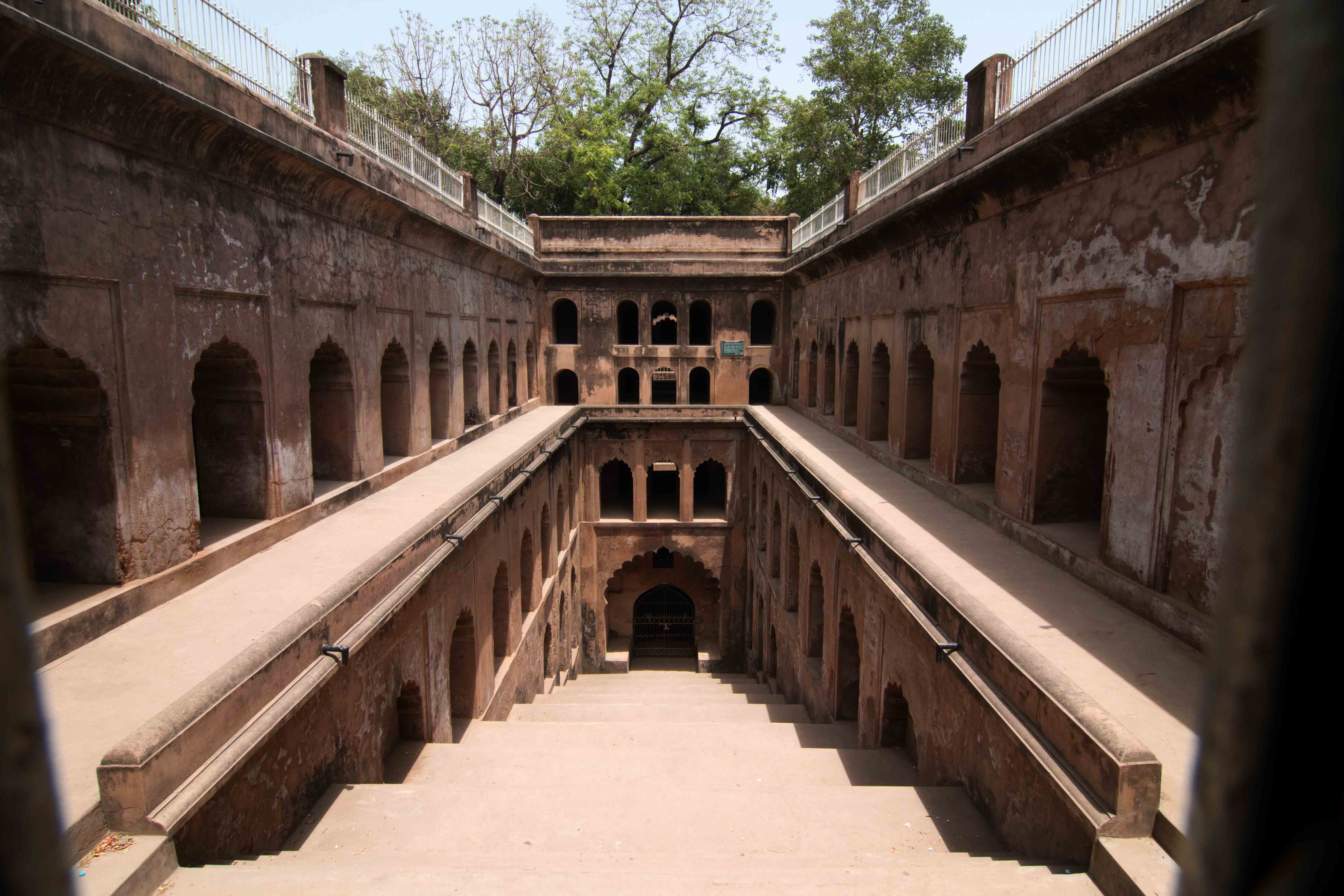 Types of Water Systems in India | Sahapedia