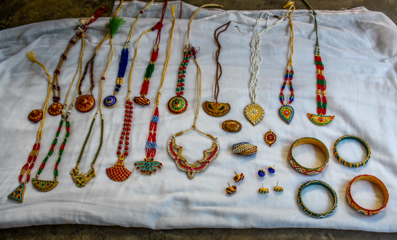 Revealing the Faces Behind Assam’s Mask-Making Culture | Sahapedia