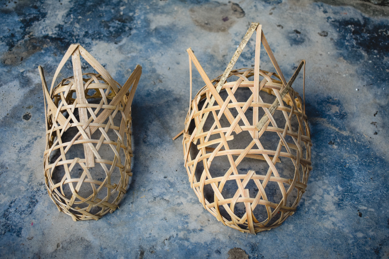 Revealing the Faces Behind Assam’s Mask-Making Culture | Sahapedia