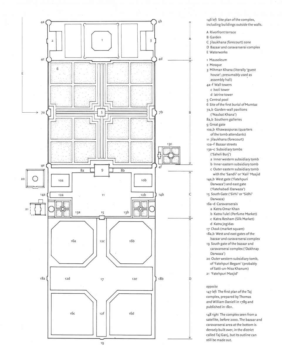 An Introduction to the Taj Mahal | Sahapedia