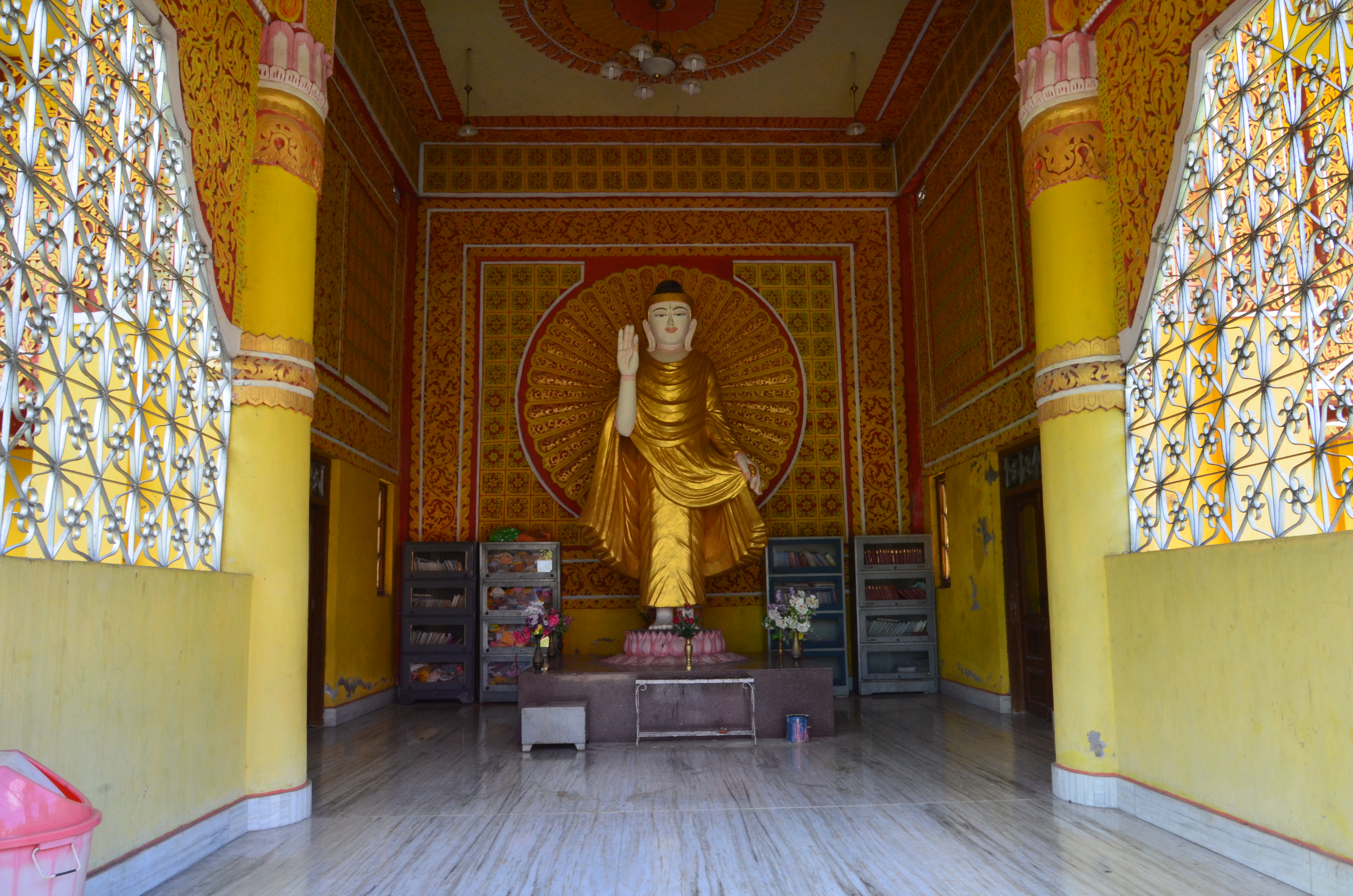 Theravada Buddhist Monasteries of Arunachal Pradesh: A Visual Journey ...