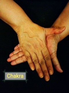 Samyukta Mudra: Double Handed Gestures | Sahapedia