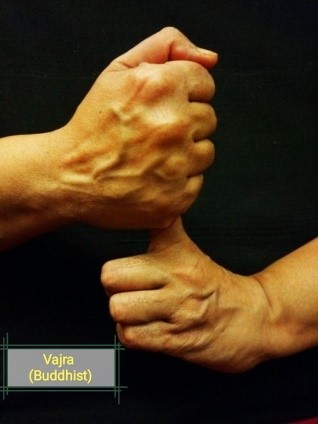 Mudra: Various Aspects and Dimensions | Sahapedia