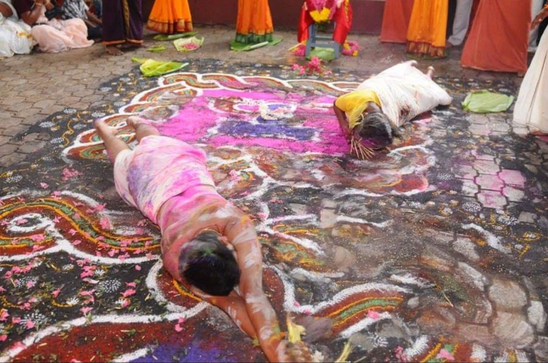 Sarppakalam and Snake Dance: Kerala’s Age-Old Tradition of Serpent ...