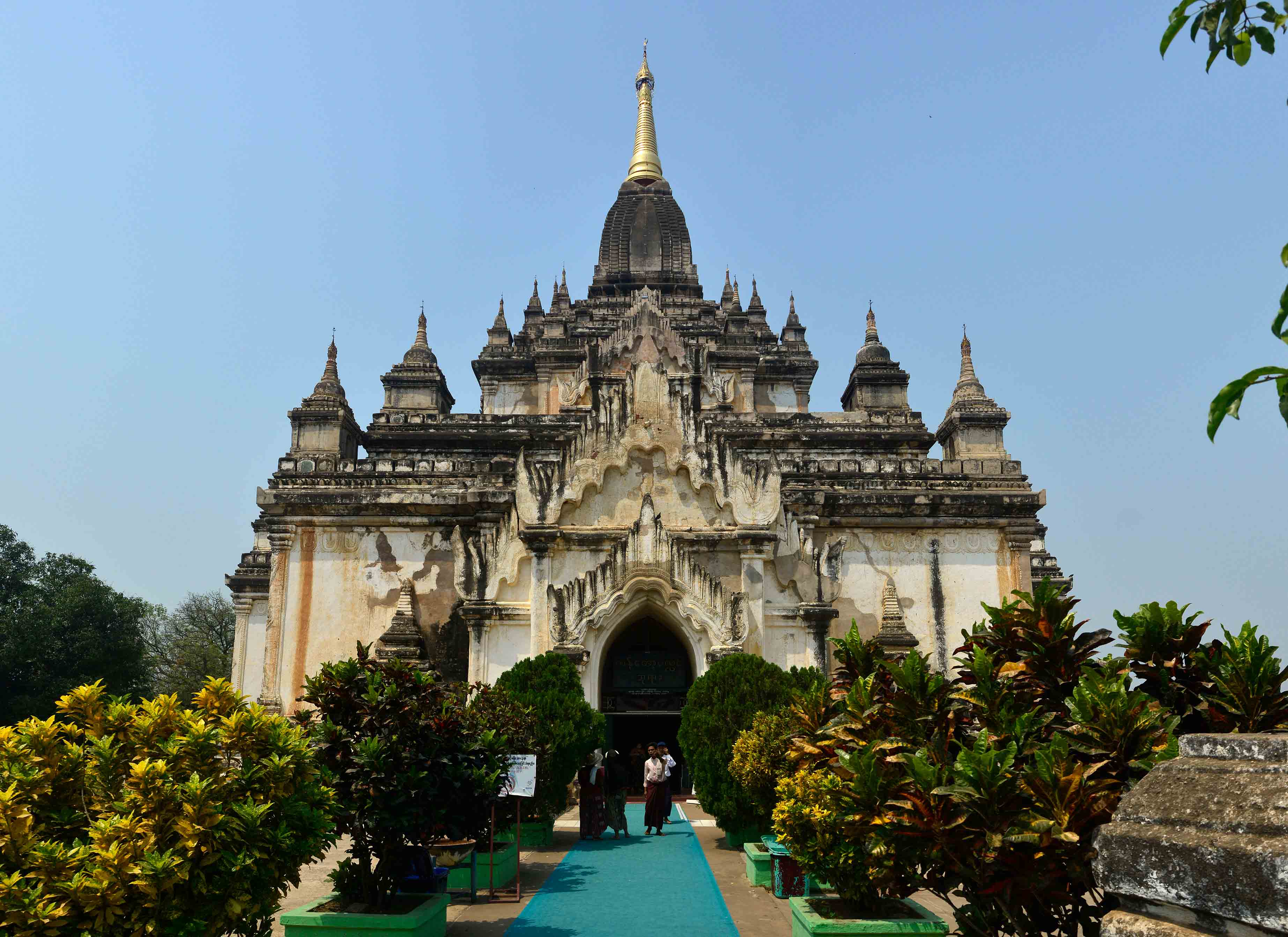 Monuments of Bagan: Rise of the First Burmese Empire | Sahapedia