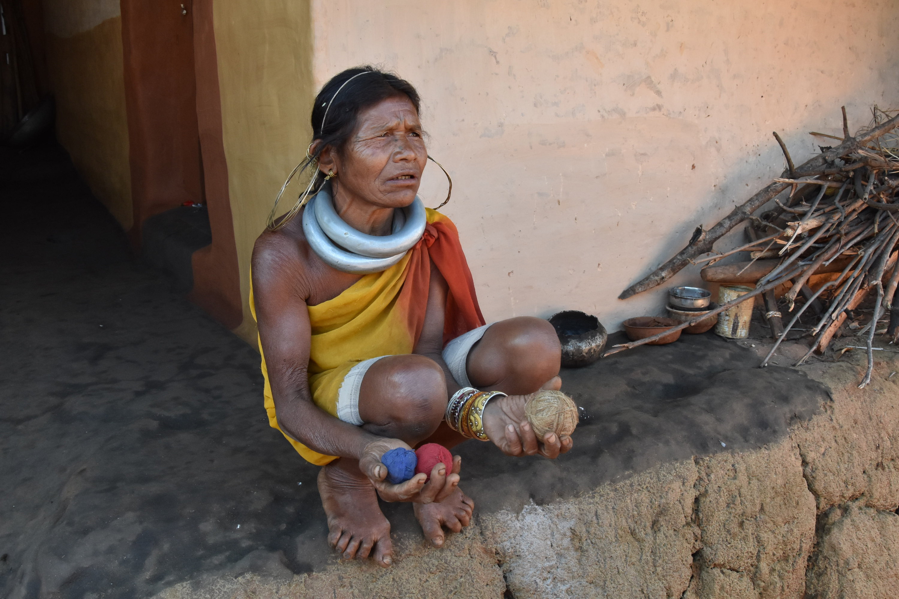 Glimpses of the Gadaba Way of Life | Sahapedia