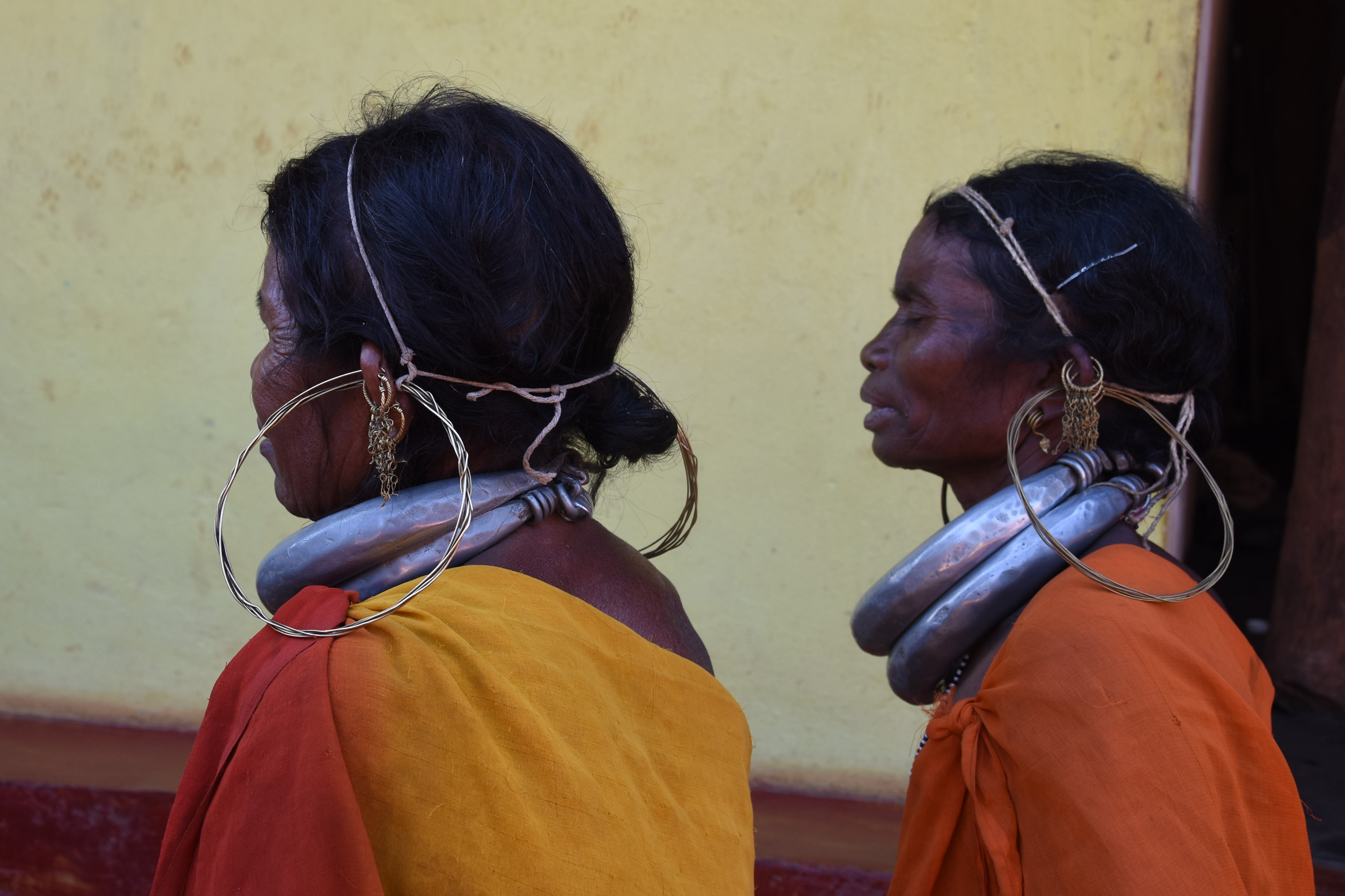 Glimpses of the Gadaba Way of Life | Sahapedia