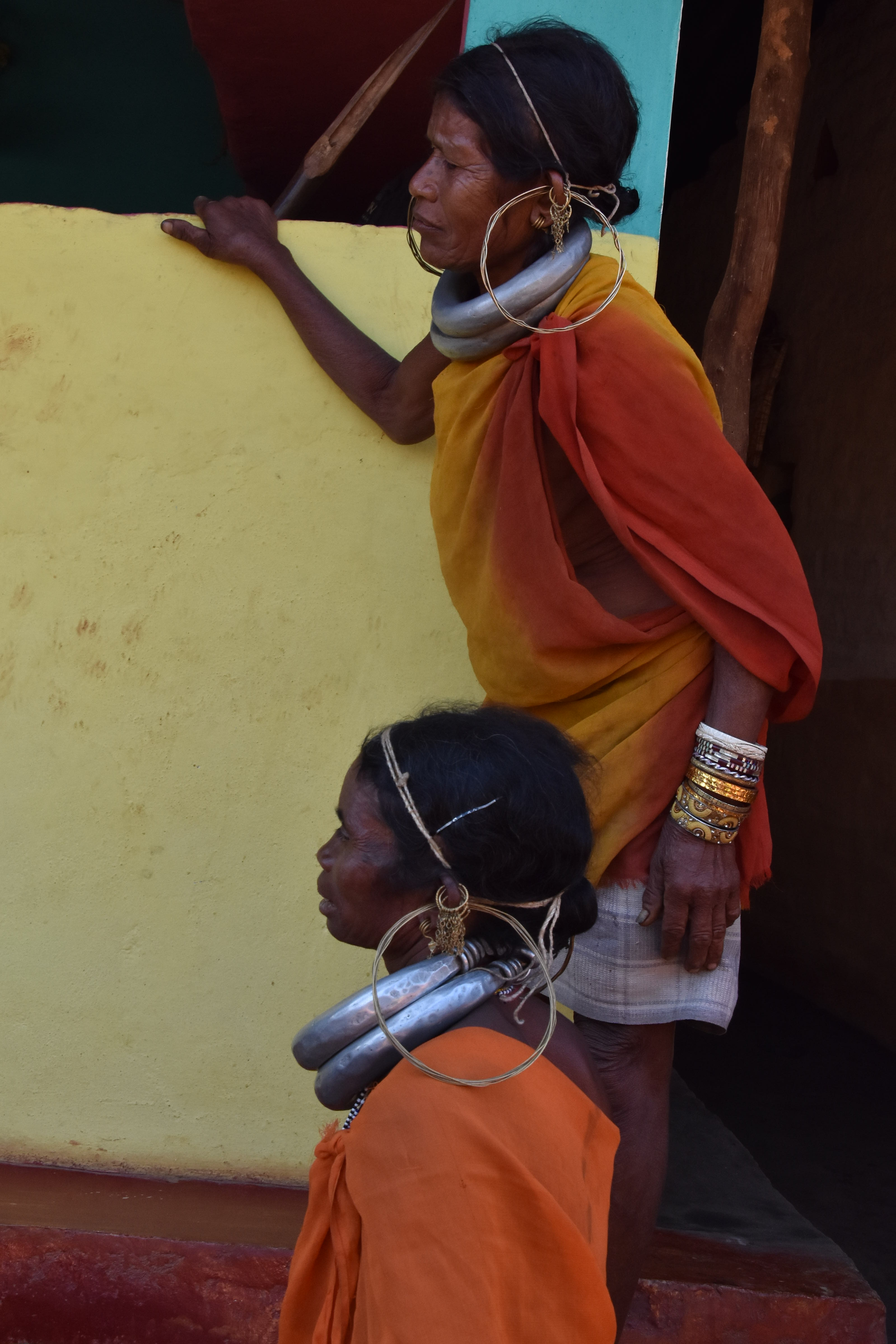 Glimpses of the Gadaba Way of Life | Sahapedia