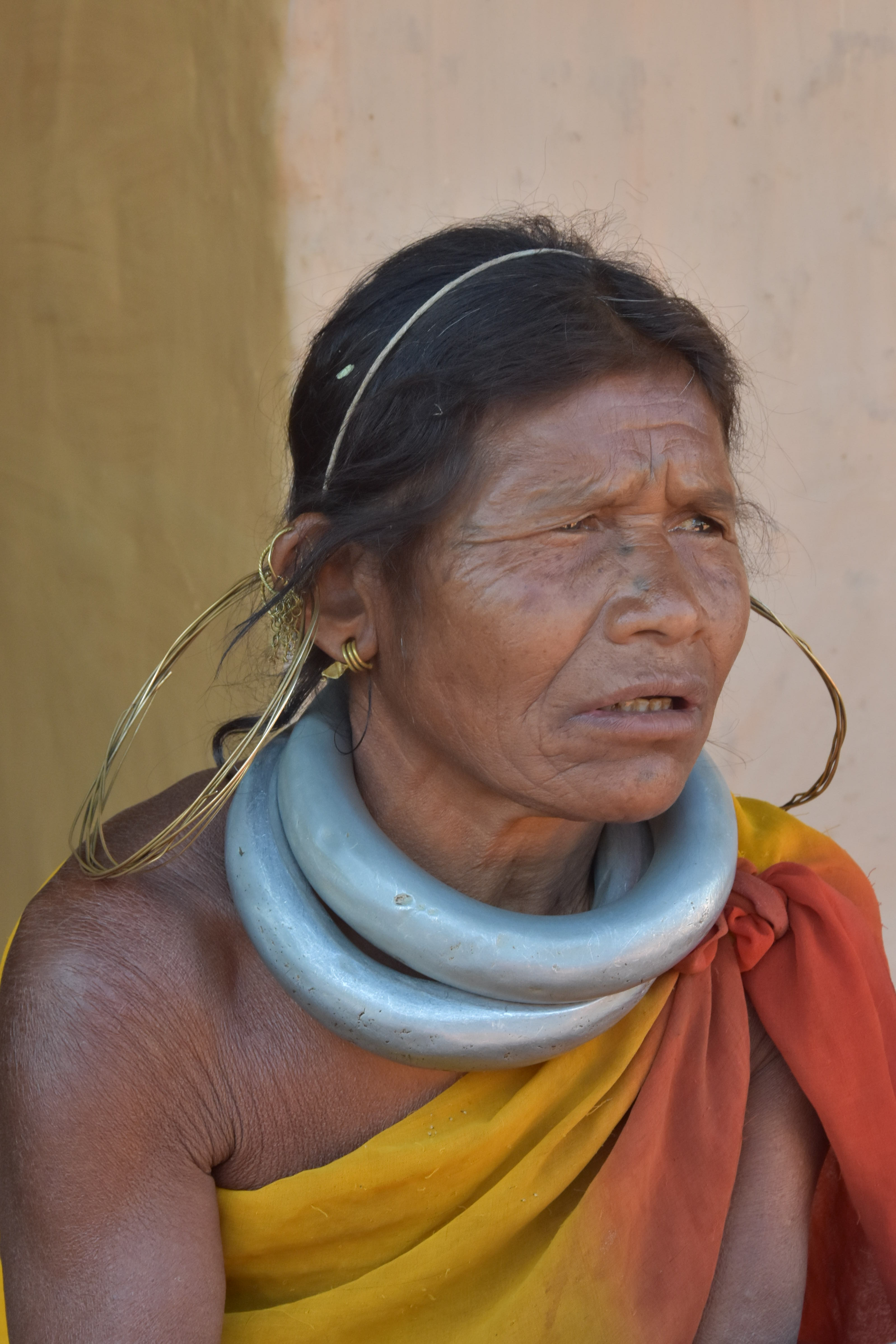 Glimpses of the Gadaba Way of Life | Sahapedia