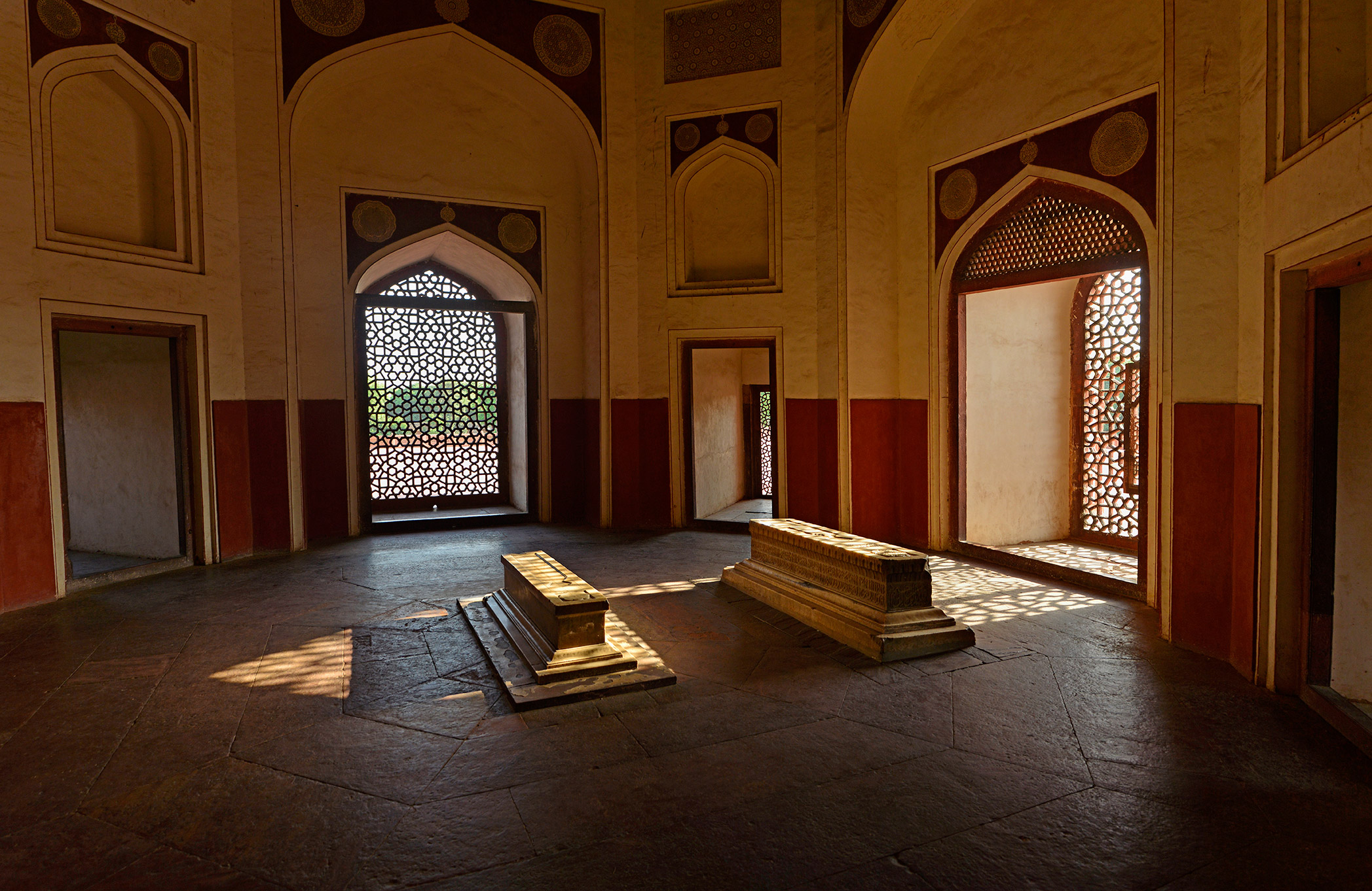 Humayun's Tomb | Sahapedia