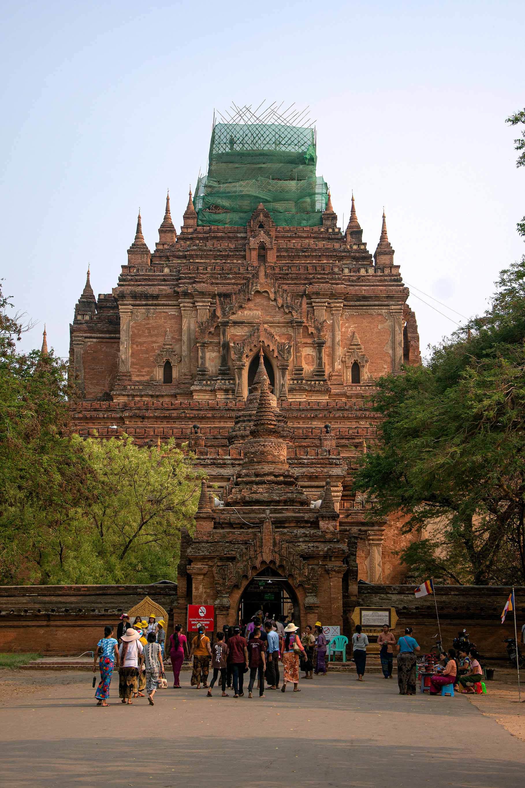 Monuments of Bagan: Rise of the First Burmese Empire | Sahapedia
