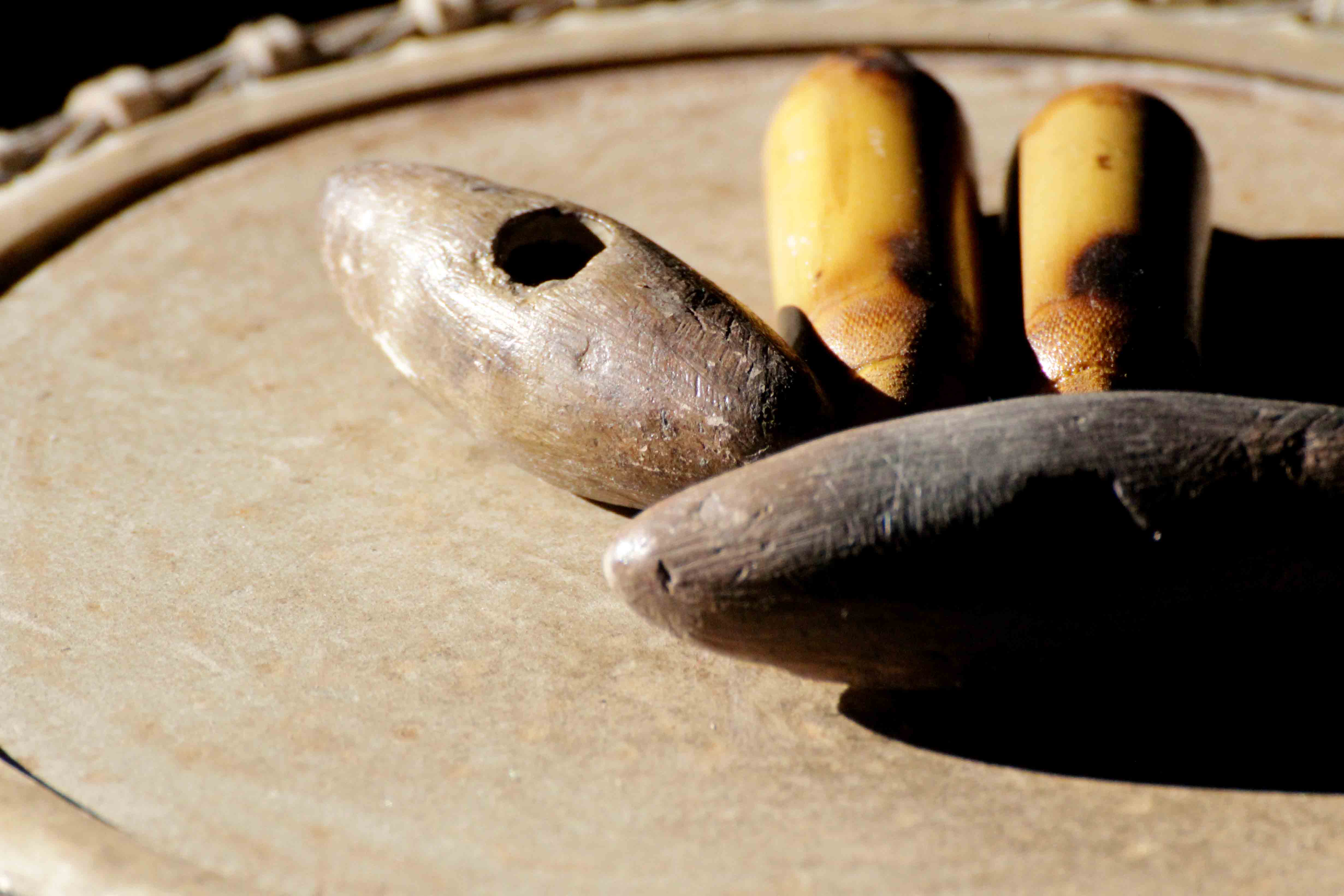 Bihu in Photos | Sahapedia