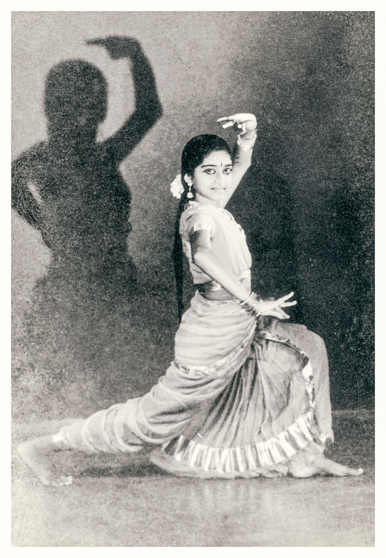 Icons of Indian Dance | Sahapedia