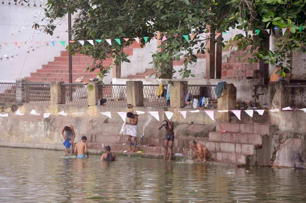 रायपुर के तालाब/ Talaab of Raipur | Sahapedia