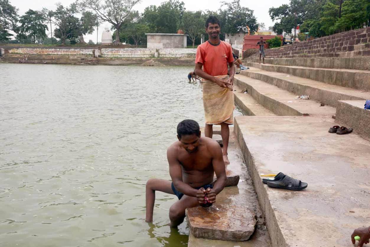 रायपुर के तालाब/ Talaab of Raipur | Sahapedia