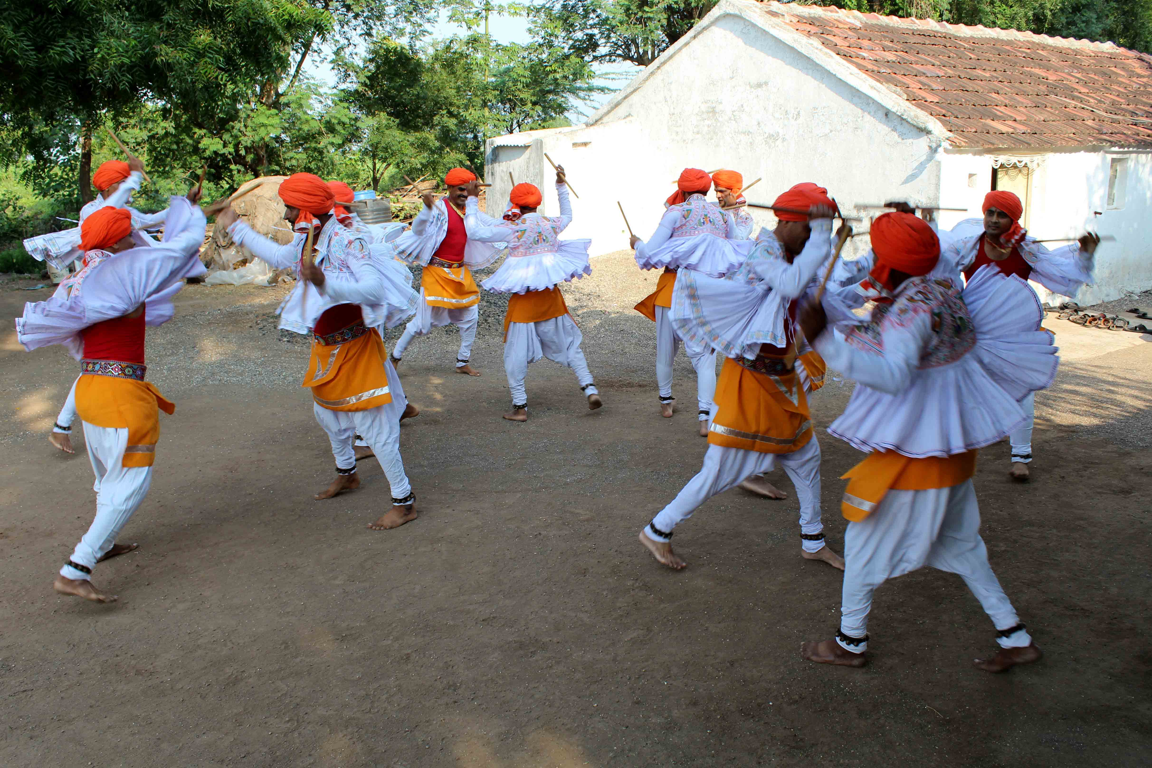 Ras Traditions | Sahapedia
