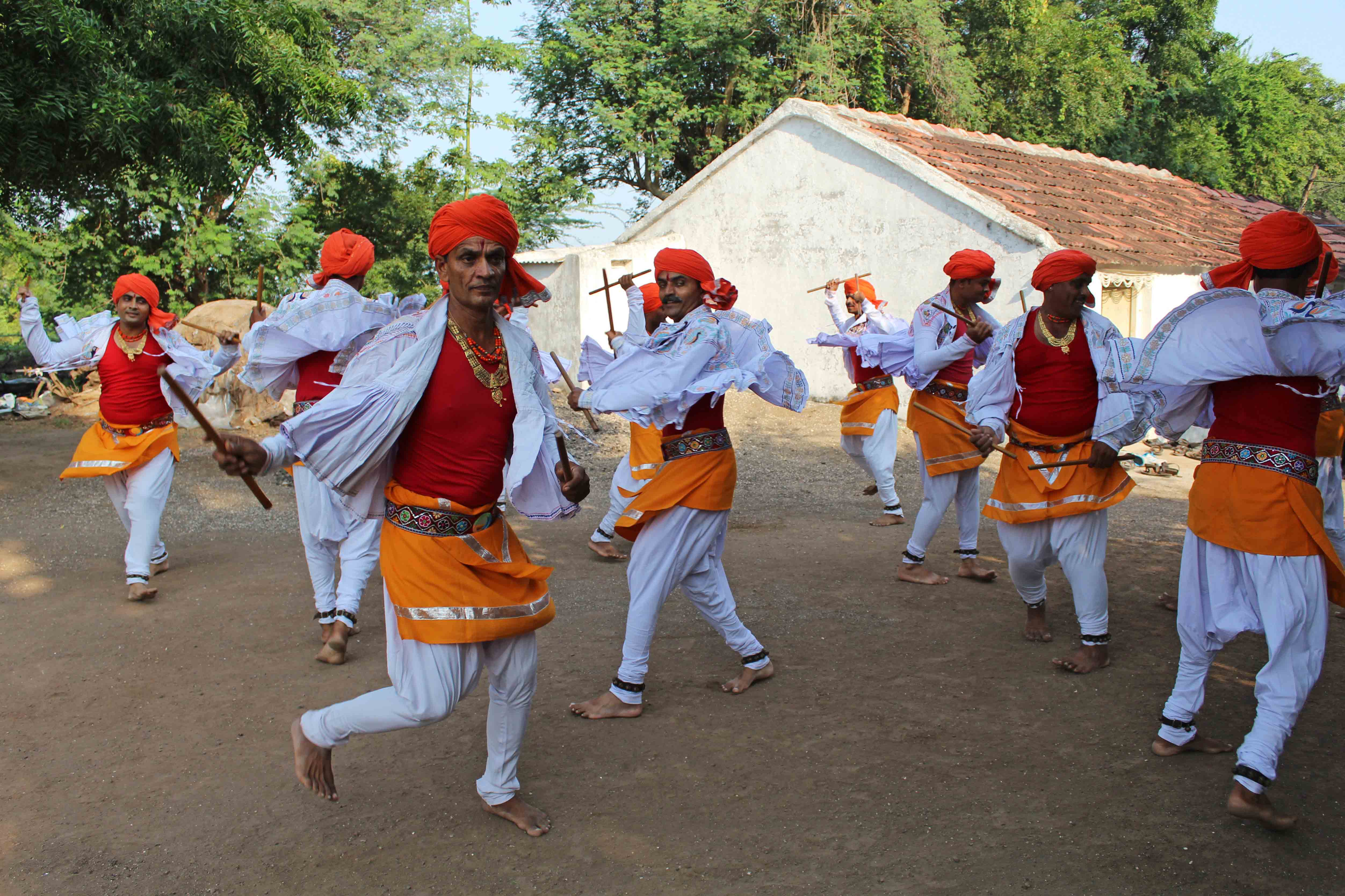 Raas | Sahapedia