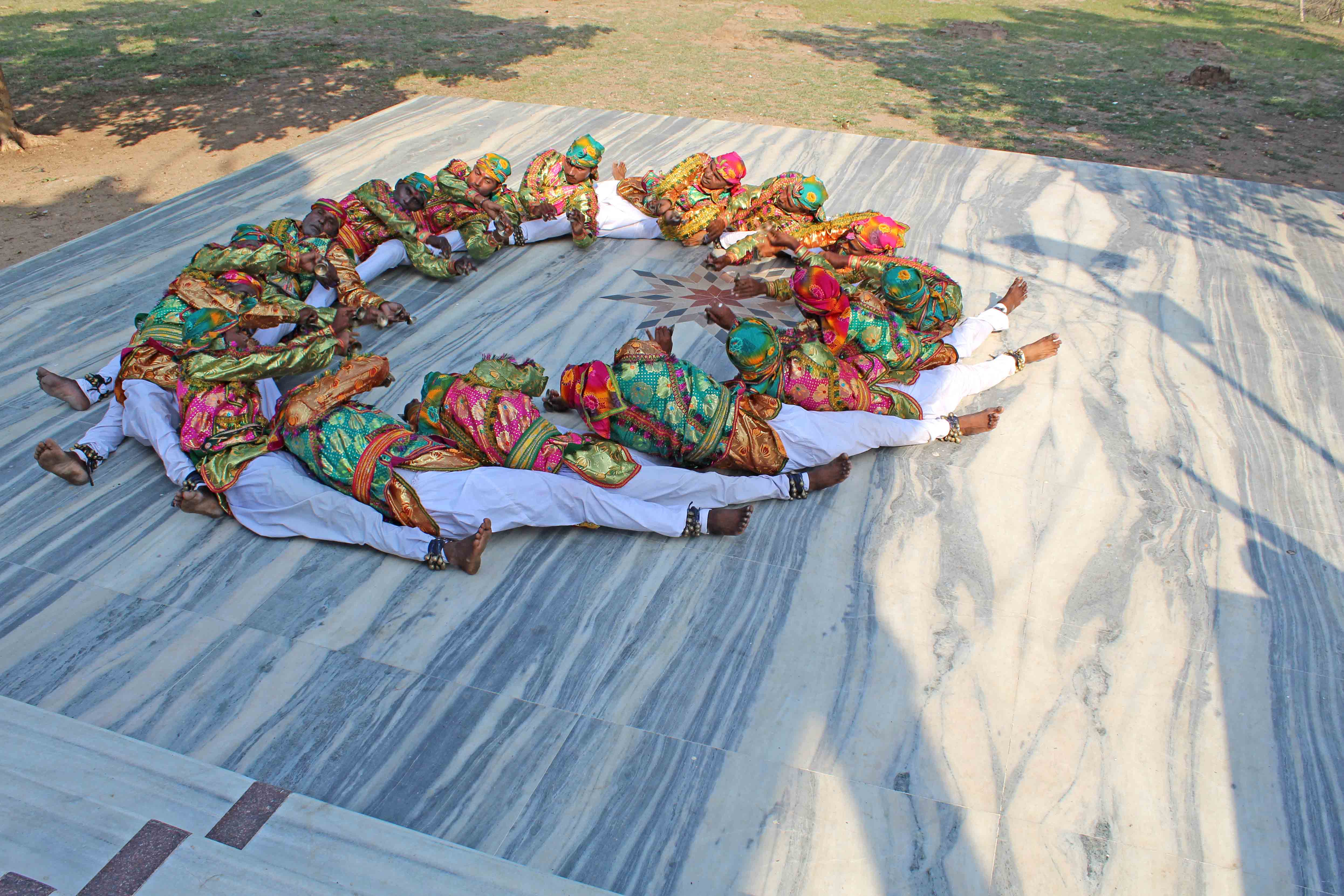 Ras Traditions | Sahapedia