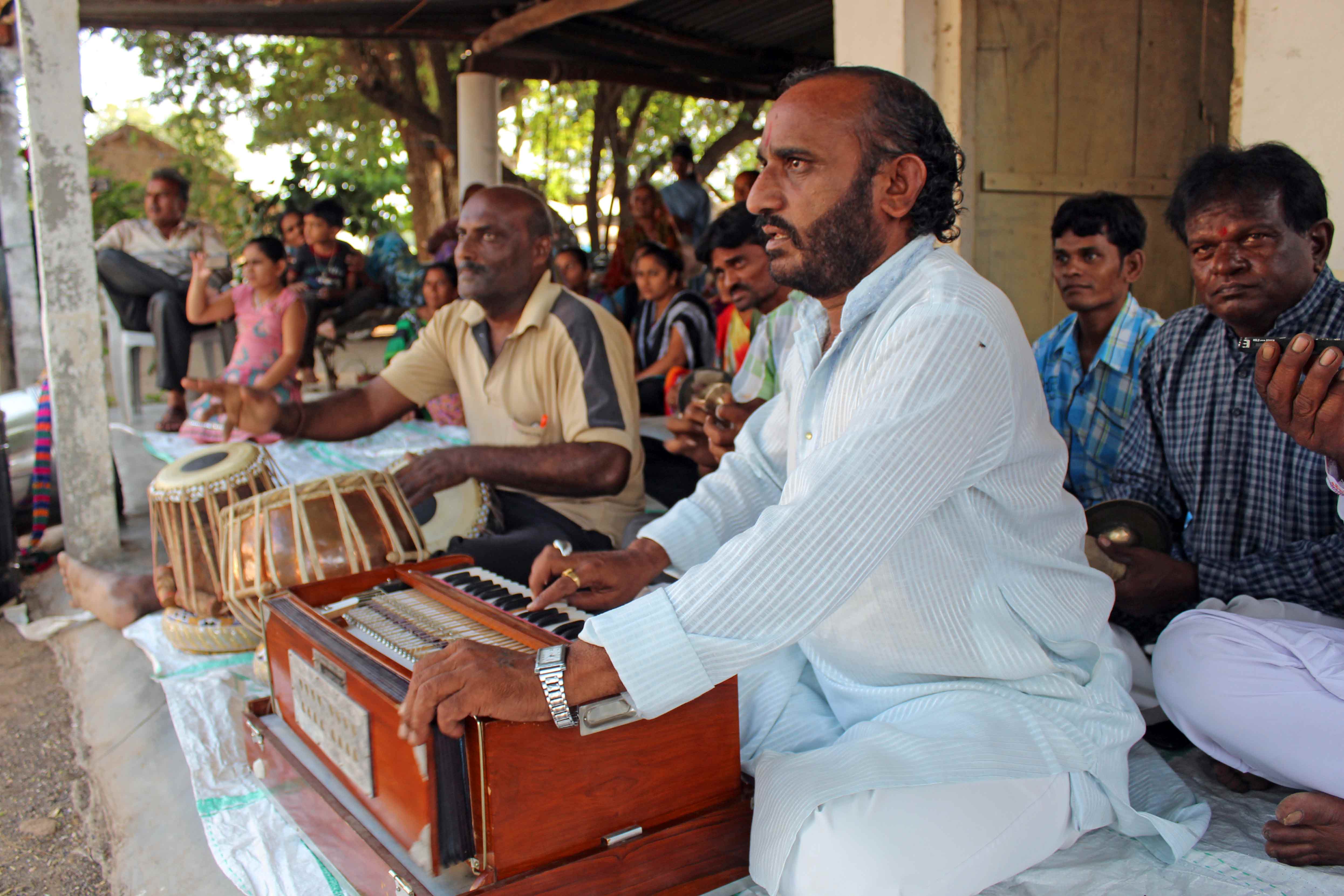 Ras Traditions | Sahapedia