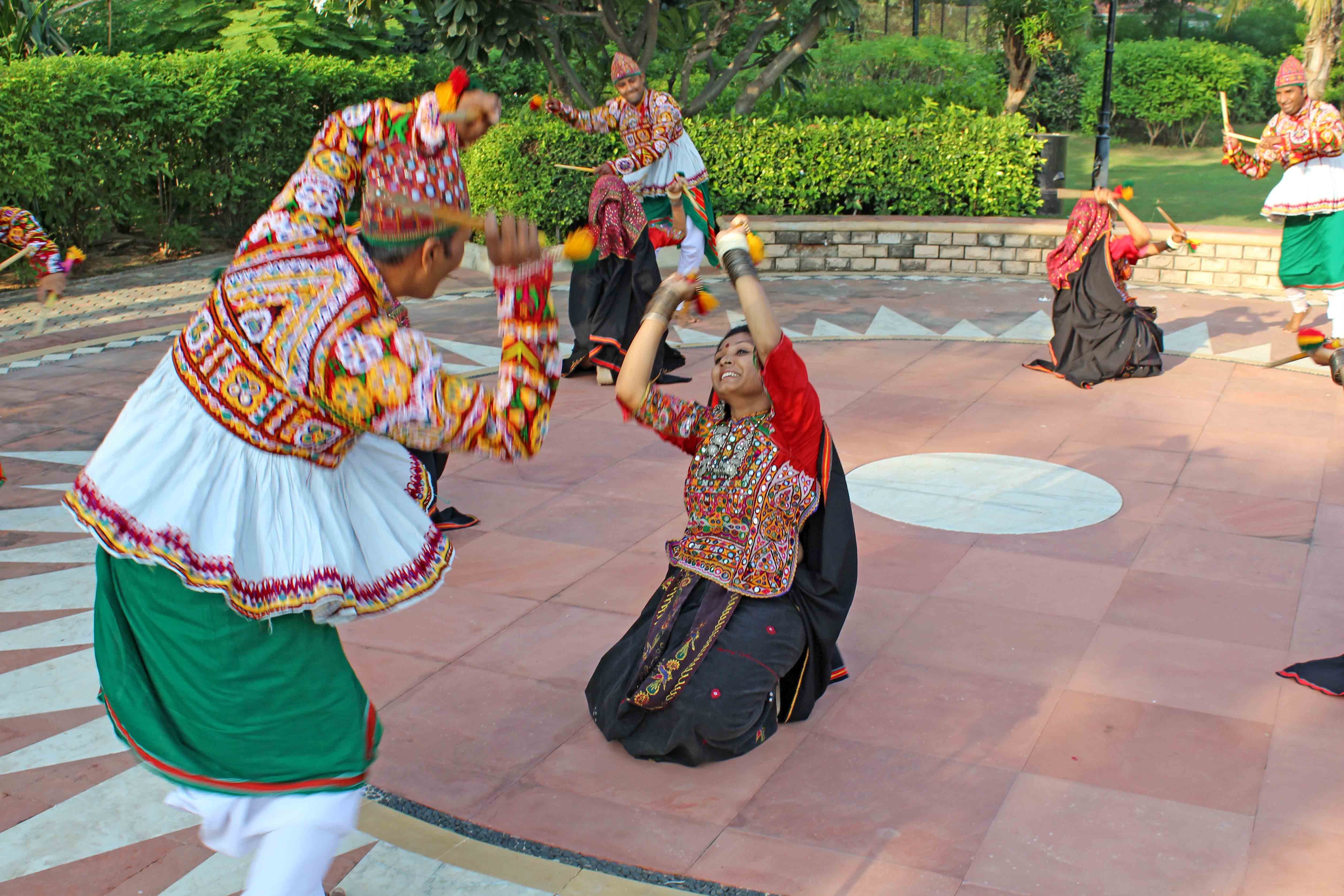 Ras Traditions | Sahapedia