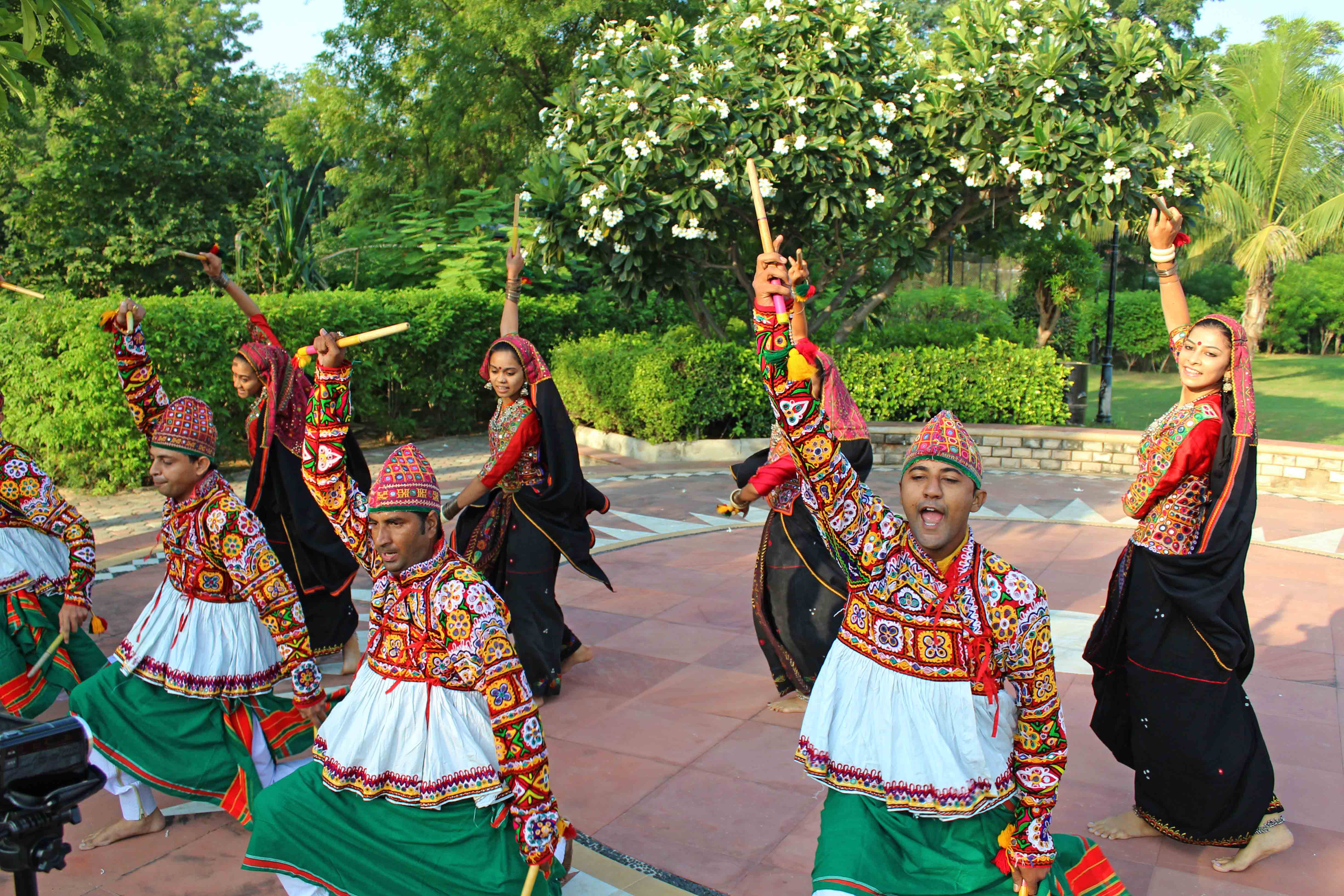 Ras Traditions | Sahapedia