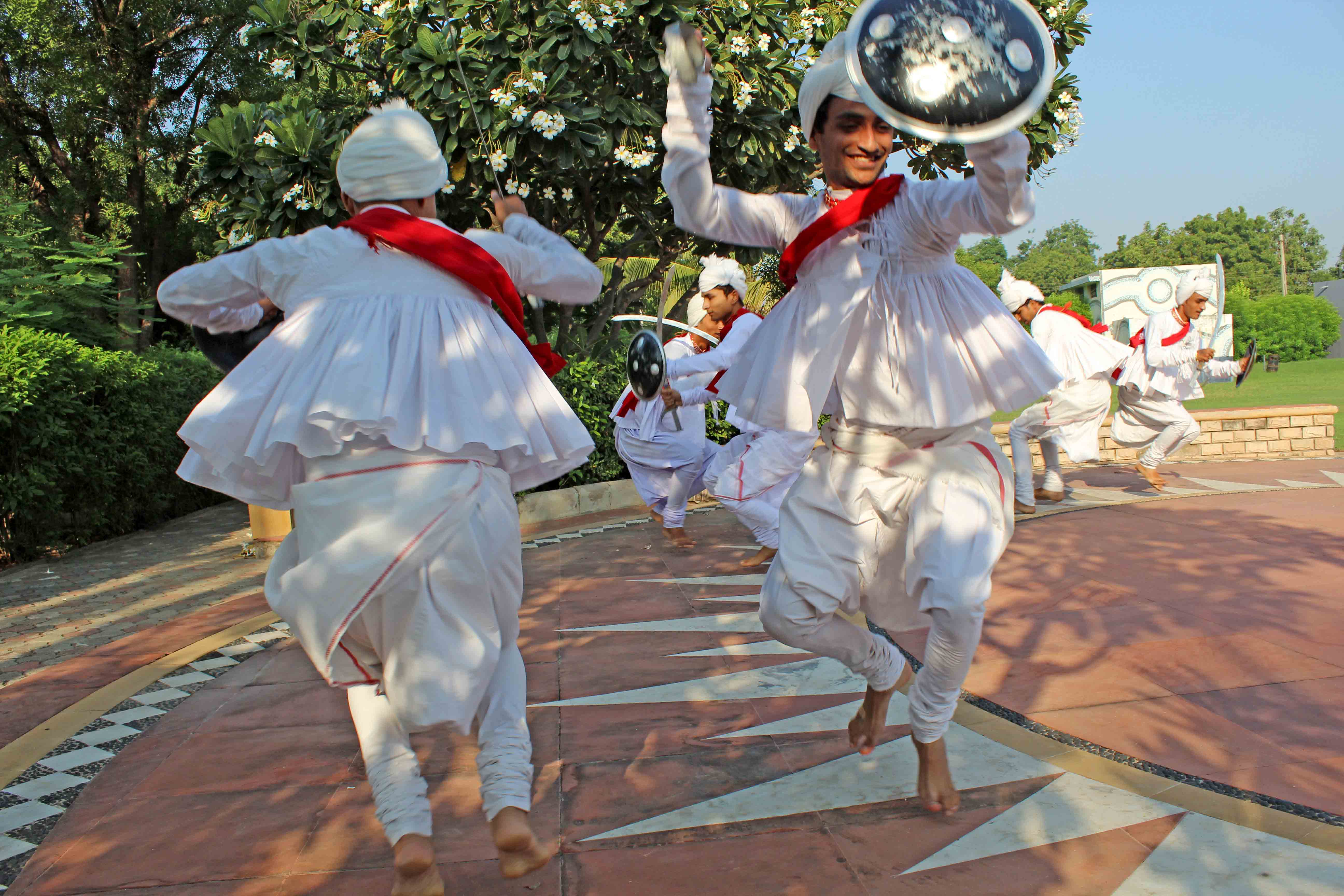 Ras Traditions | Sahapedia