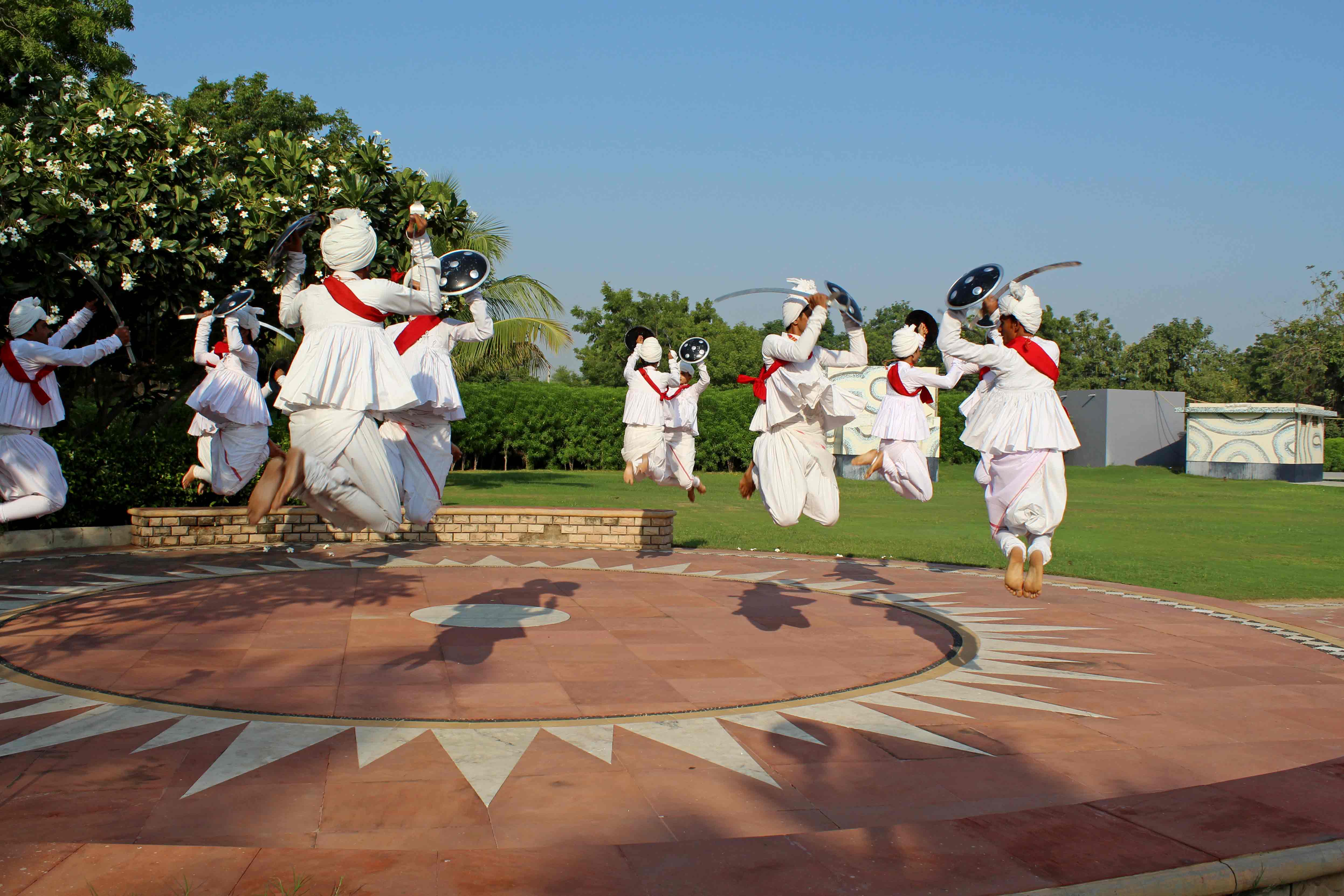 Ras Traditions | Sahapedia