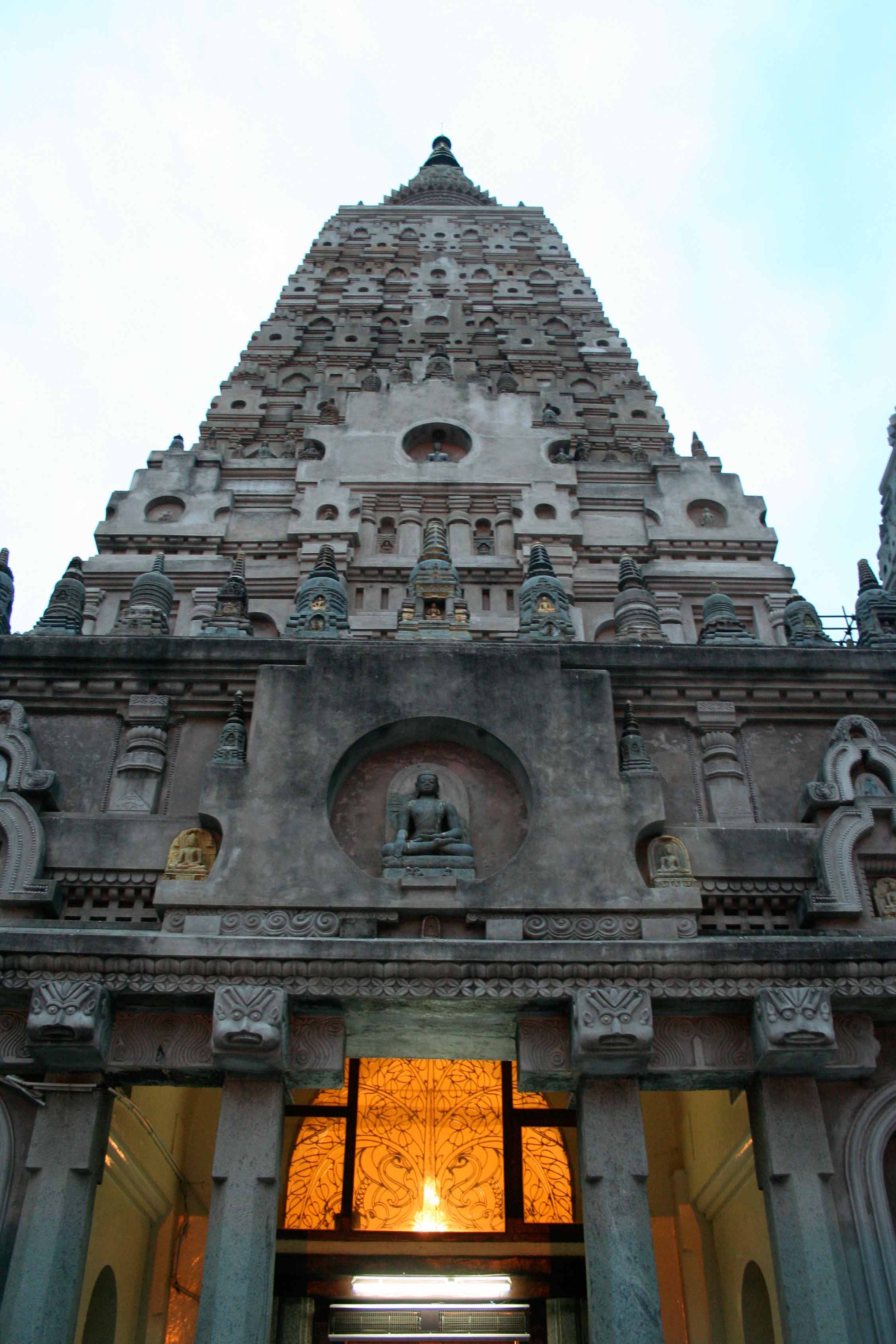 Mahabodhi Temple Complex | Sahapedia