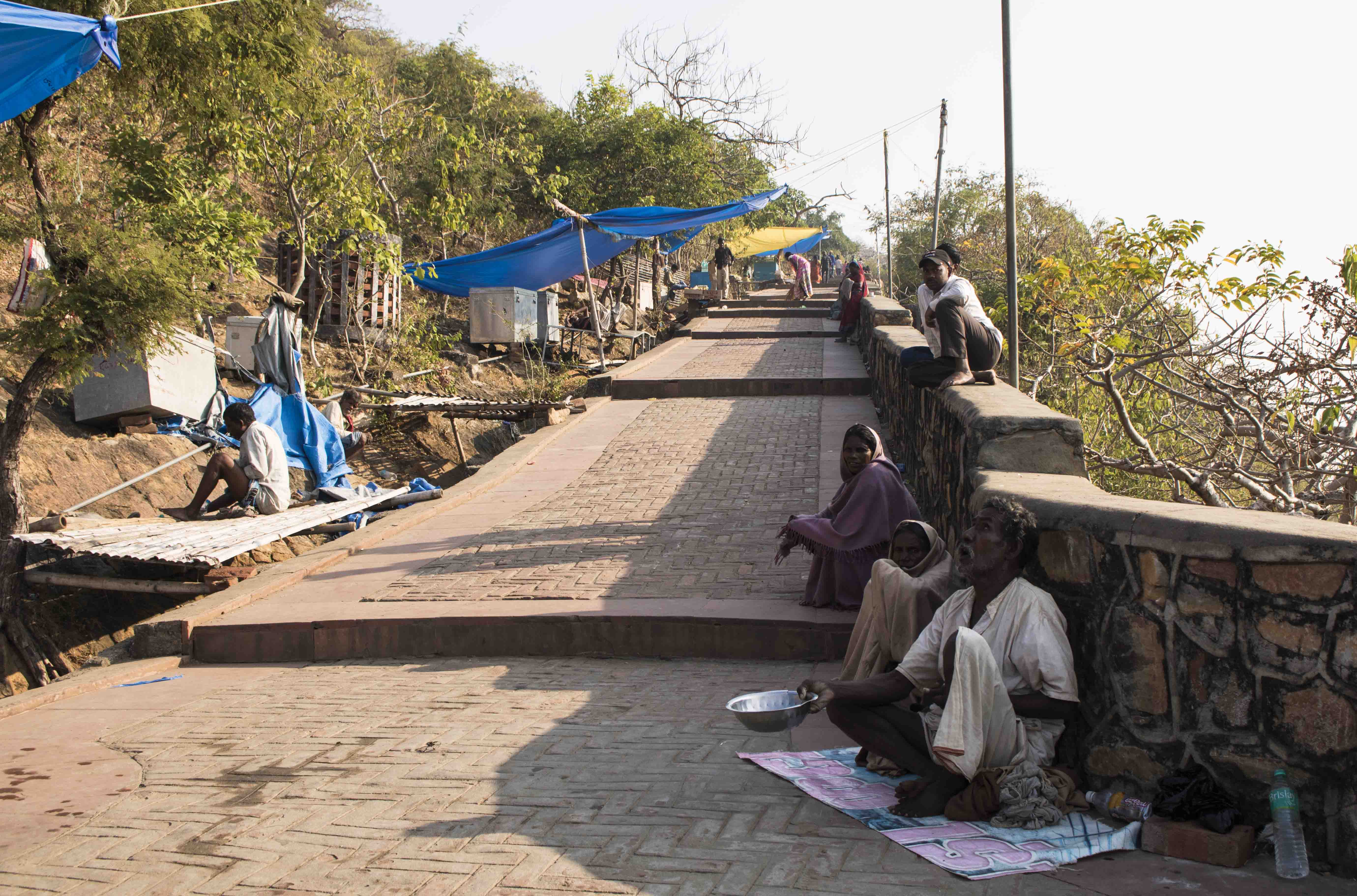 Buddhist Sites in Rajgir | Sahapedia
