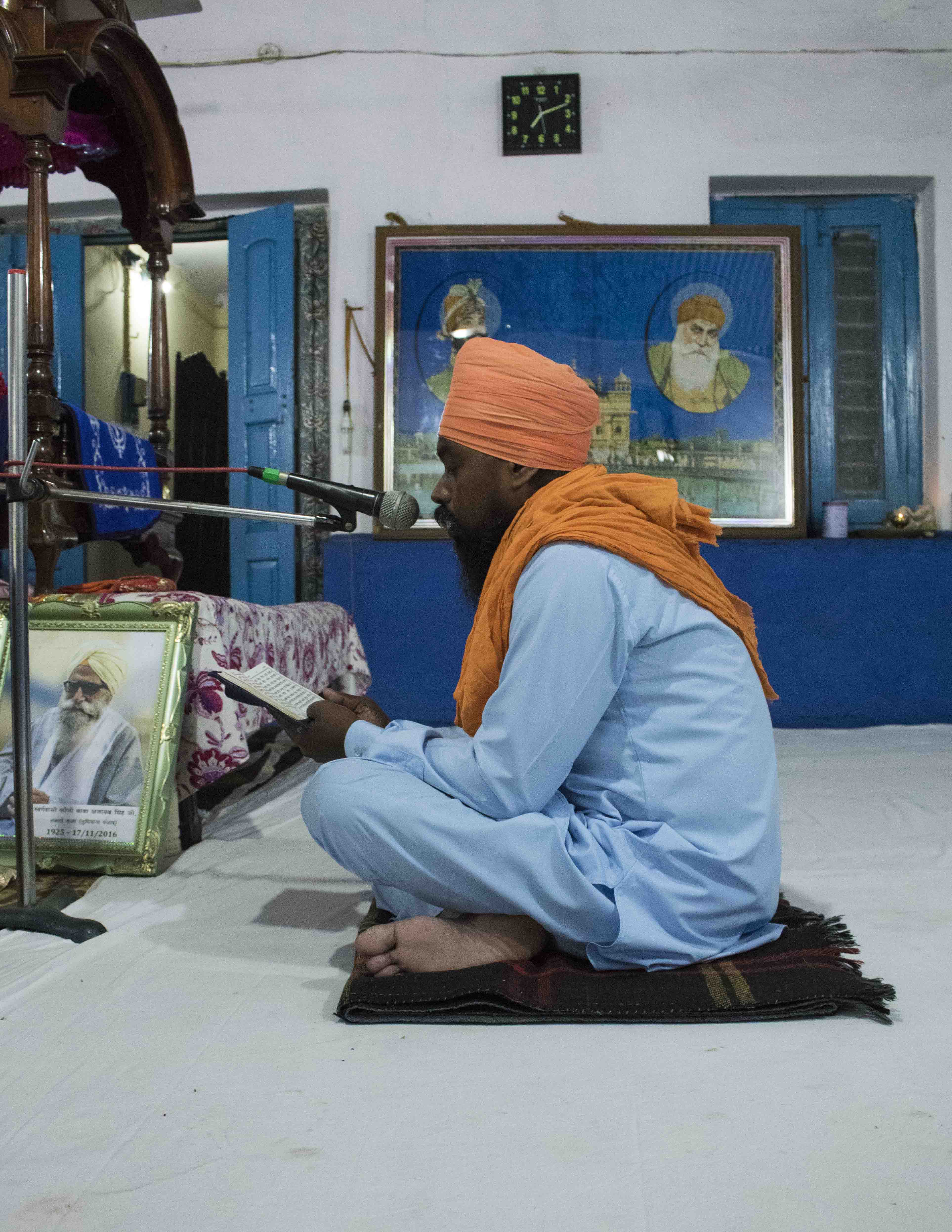 Sikh Sites in Rajgir | Sahapedia